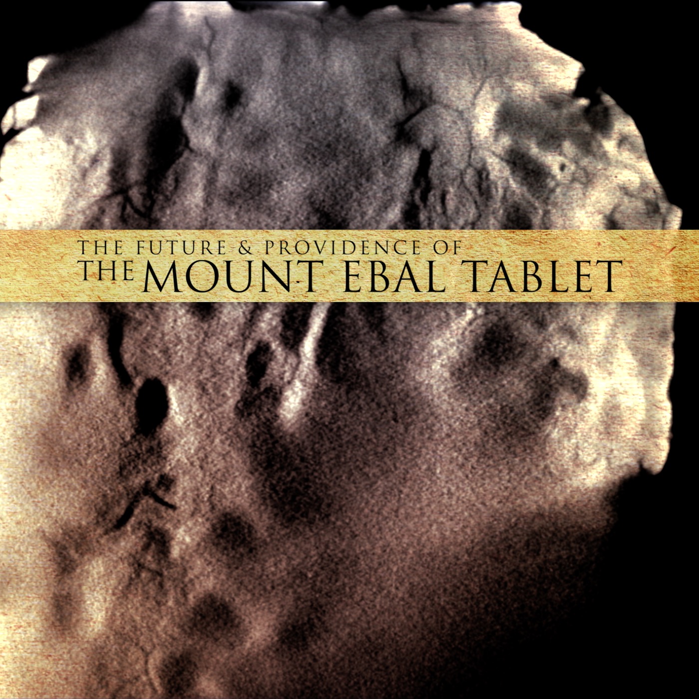 Mount Ebal Ep6: The Future & Providence of the Mount Ebal Tablet ...