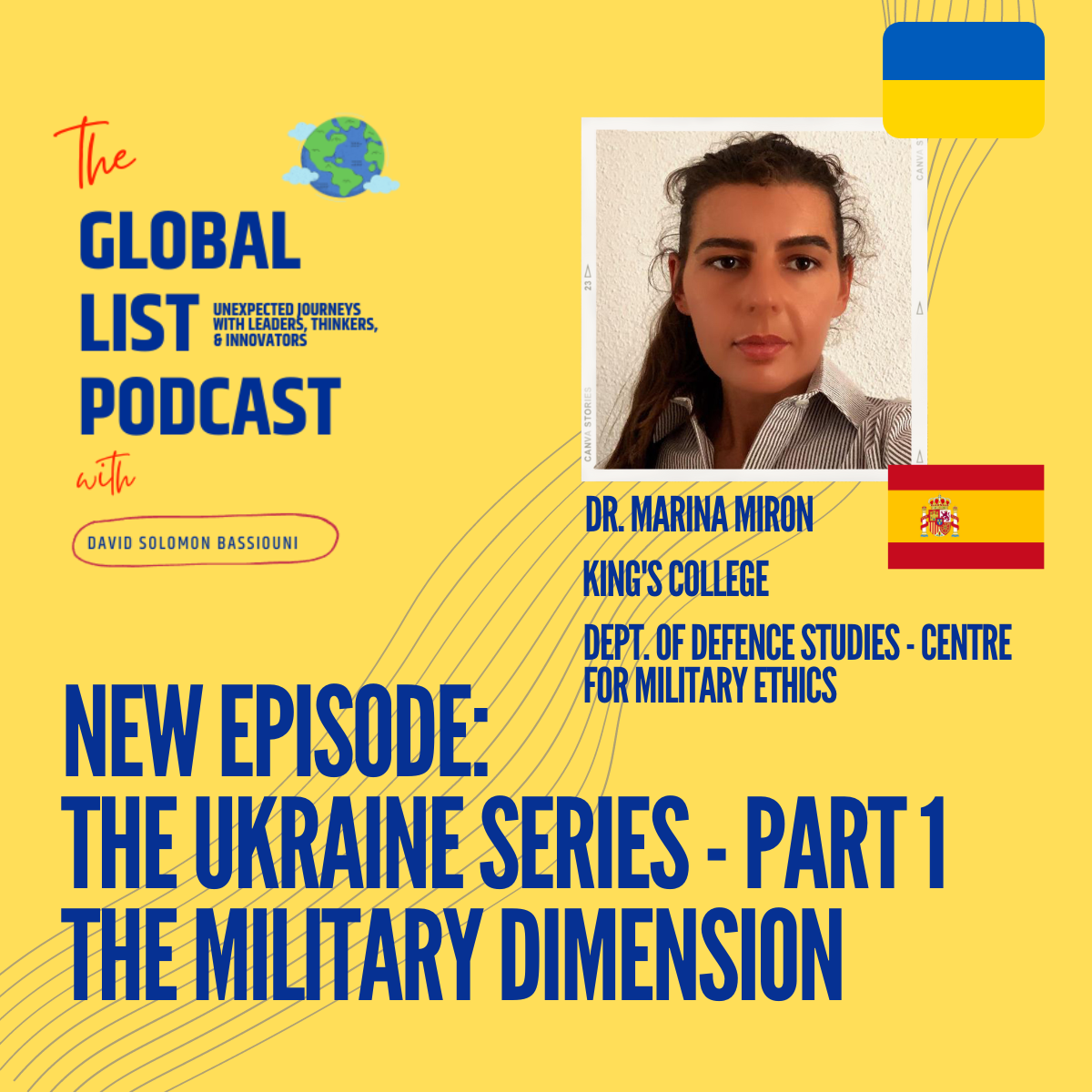 The Ukraine Series (The Military Dimension -- Part 1 of 2) – The Global ...
