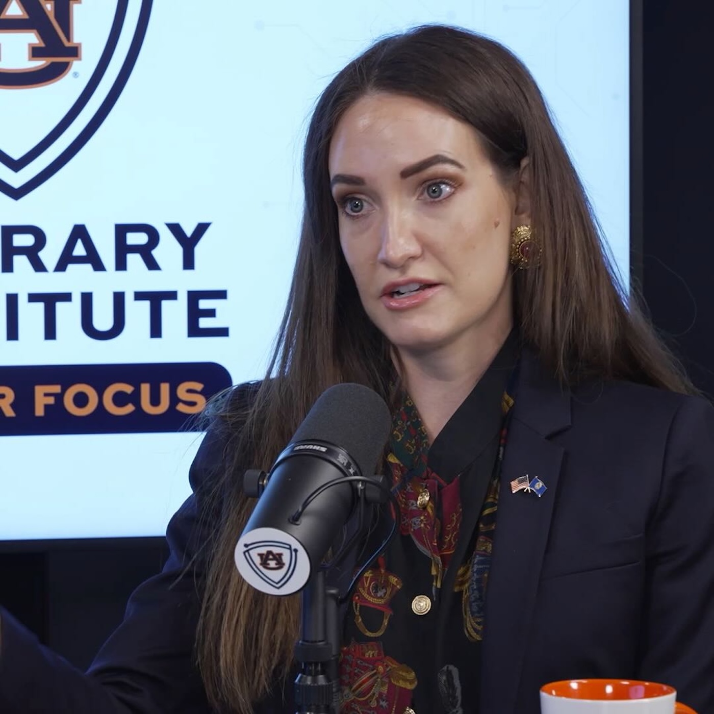 Cyber Focus S3E4 - AI, Critical Infrastructure, and Cascading Failures ...