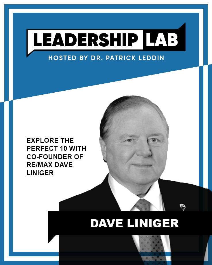 Episode 236: Explore the Perfect 10 with Co-Founder of RE/MAX Dave ...