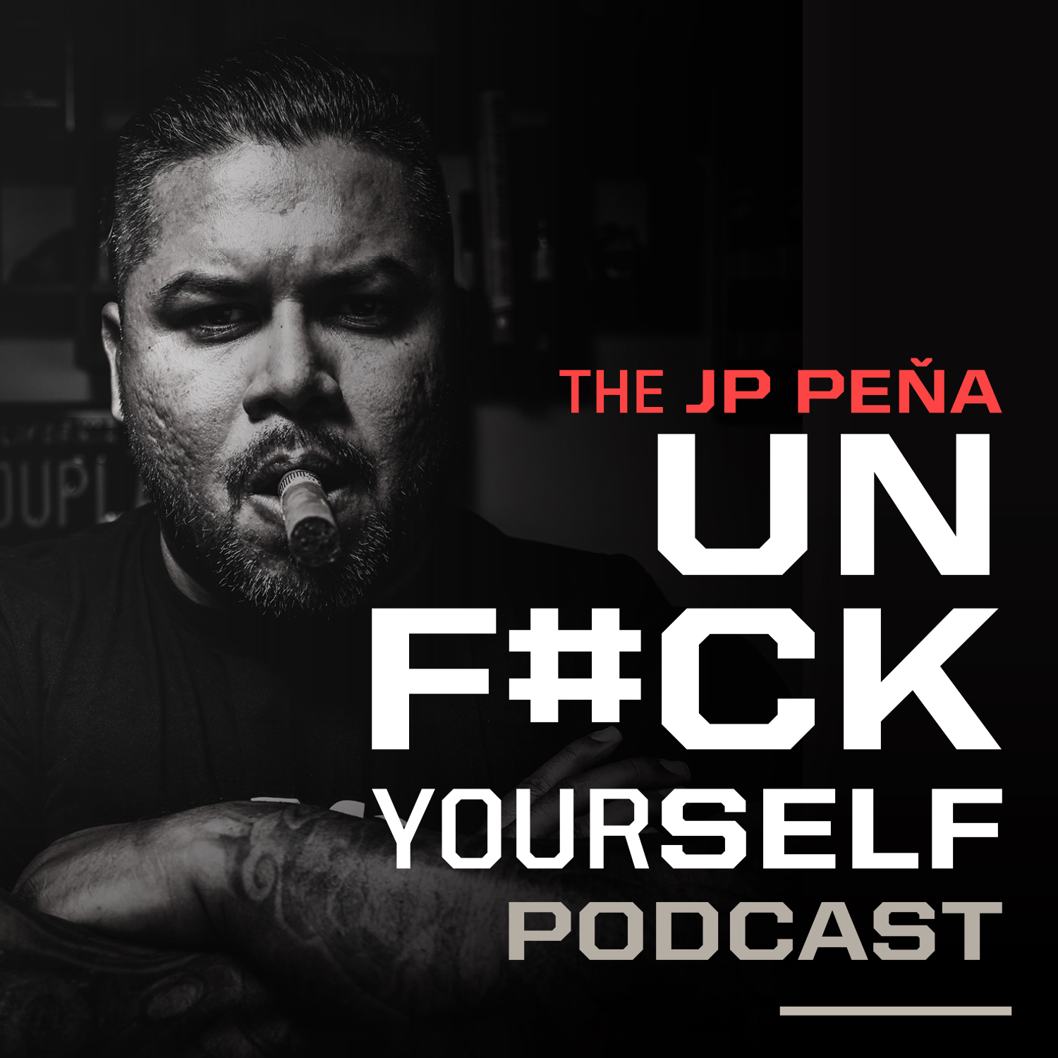 Best Episodes of Unf*ckyourself Podcast | Podchaser