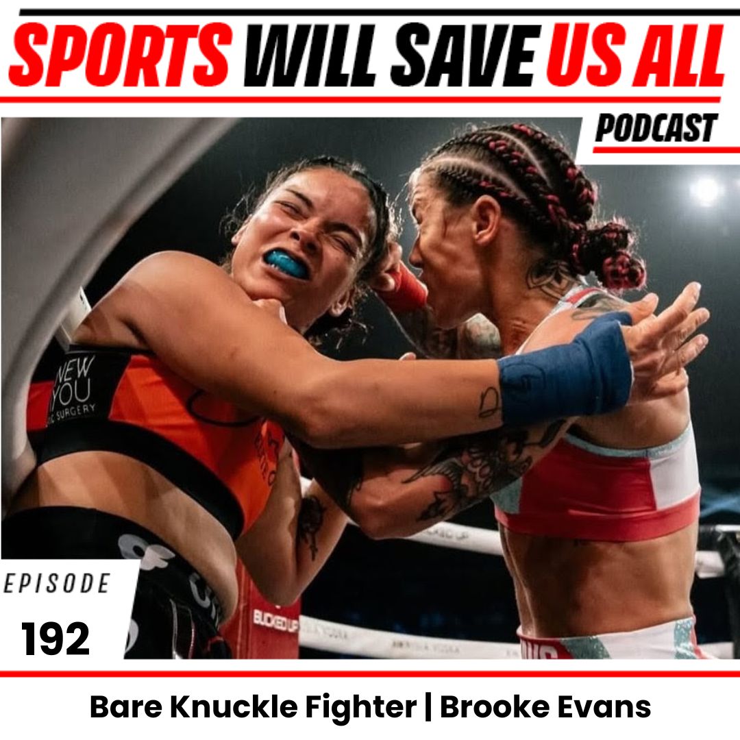 From Addiction to Bare Knuckle Boxing: Fighting for Recovery ...