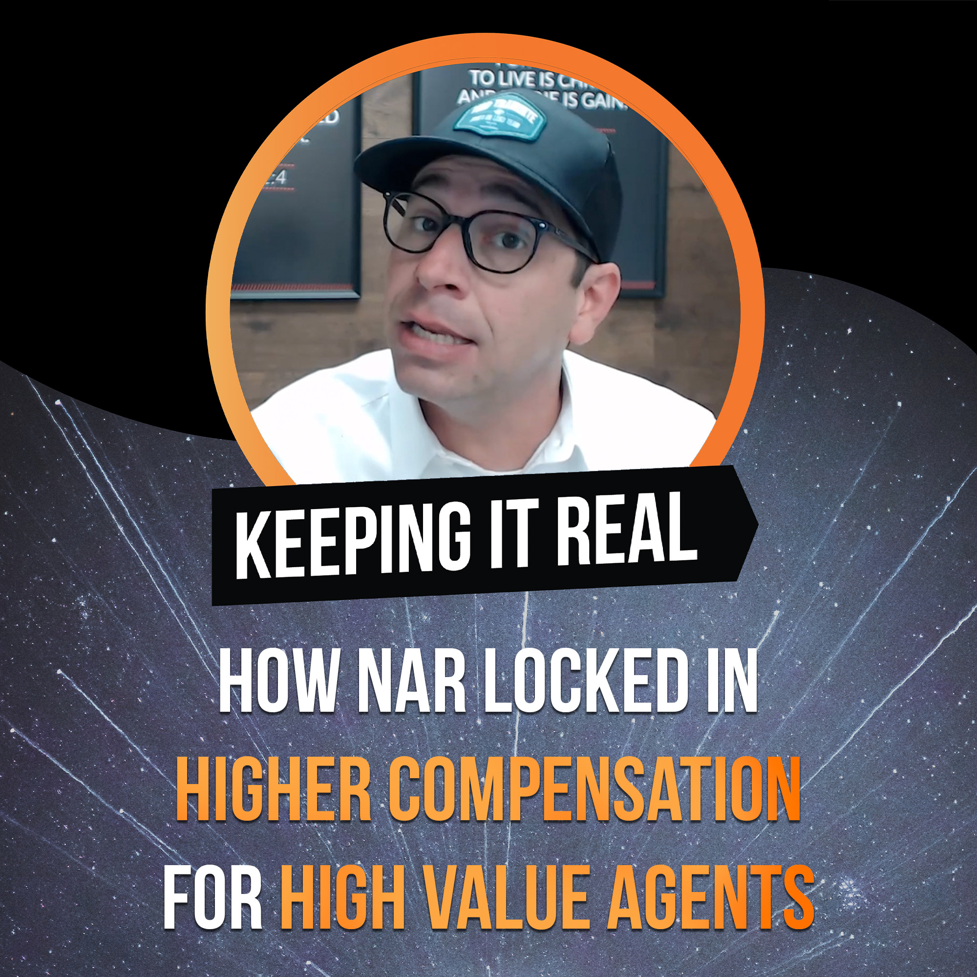 Keeping It Real - Real Estate Growth Tips, Tricks, & Techniques : Listen now