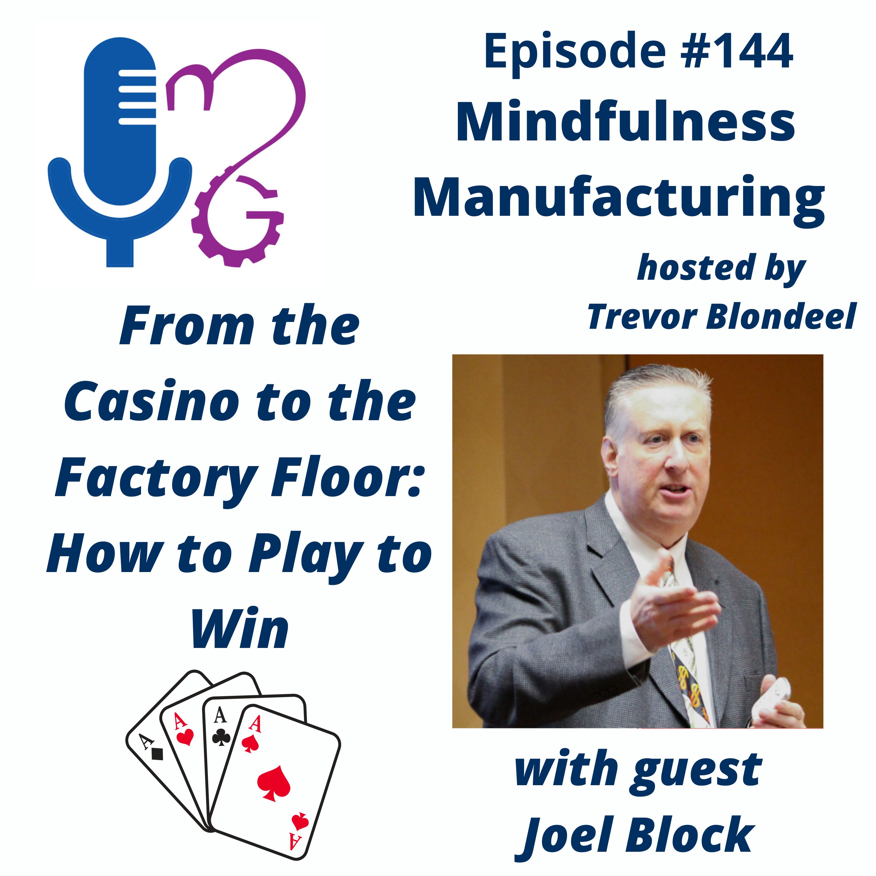 An Introduction Mindfulness Manufacturing - Manufacturing Greatness