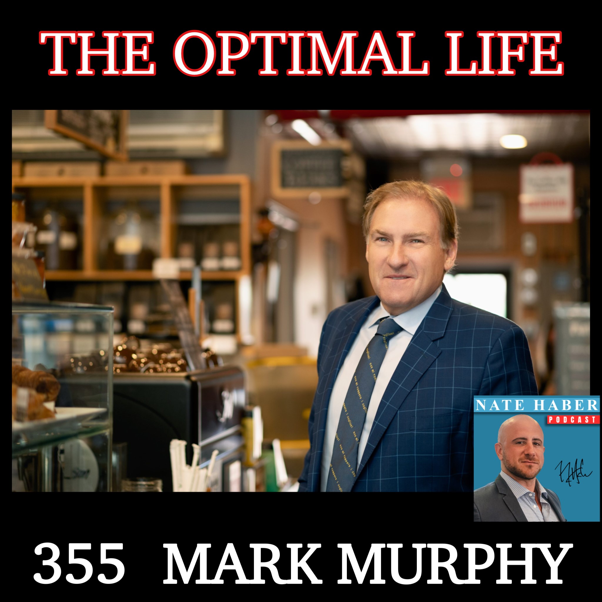 Ep. 355 - Mark Murphy :: Build Multigenerational Wealth – The Optimal ...