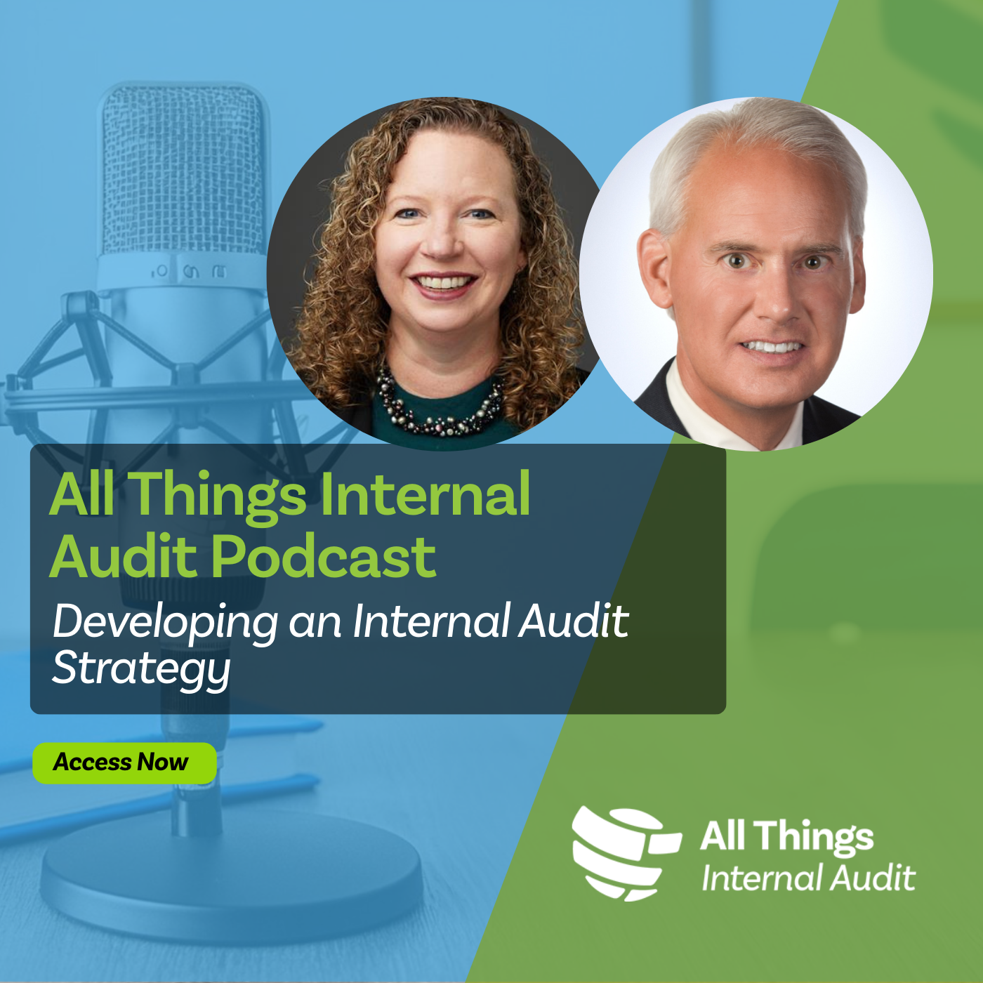 Developing an Internal Audit Strategy - All Things Internal Audit ...