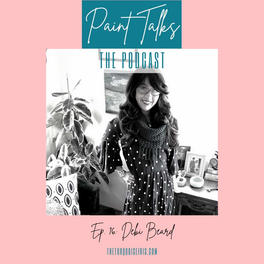 Ep 16 Debi Beard of Debi's Design Diary with Why a New Brick and Mortar ...