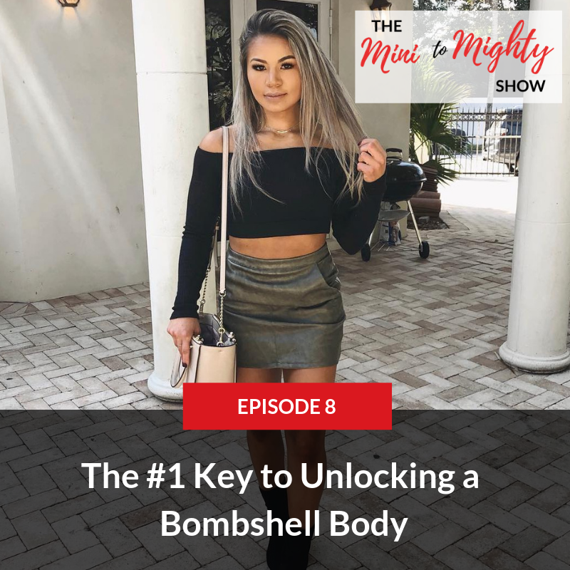 The #1 Key to Unlocking a Bombshell Body and Achieving Epic Results ...