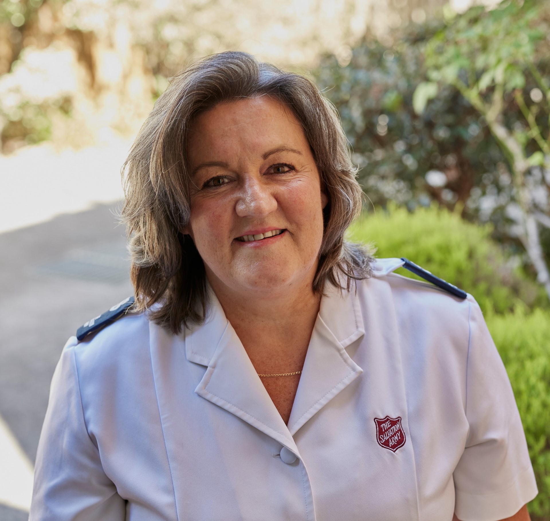 Stories of Hope Podcast | The Salvation Army Australia