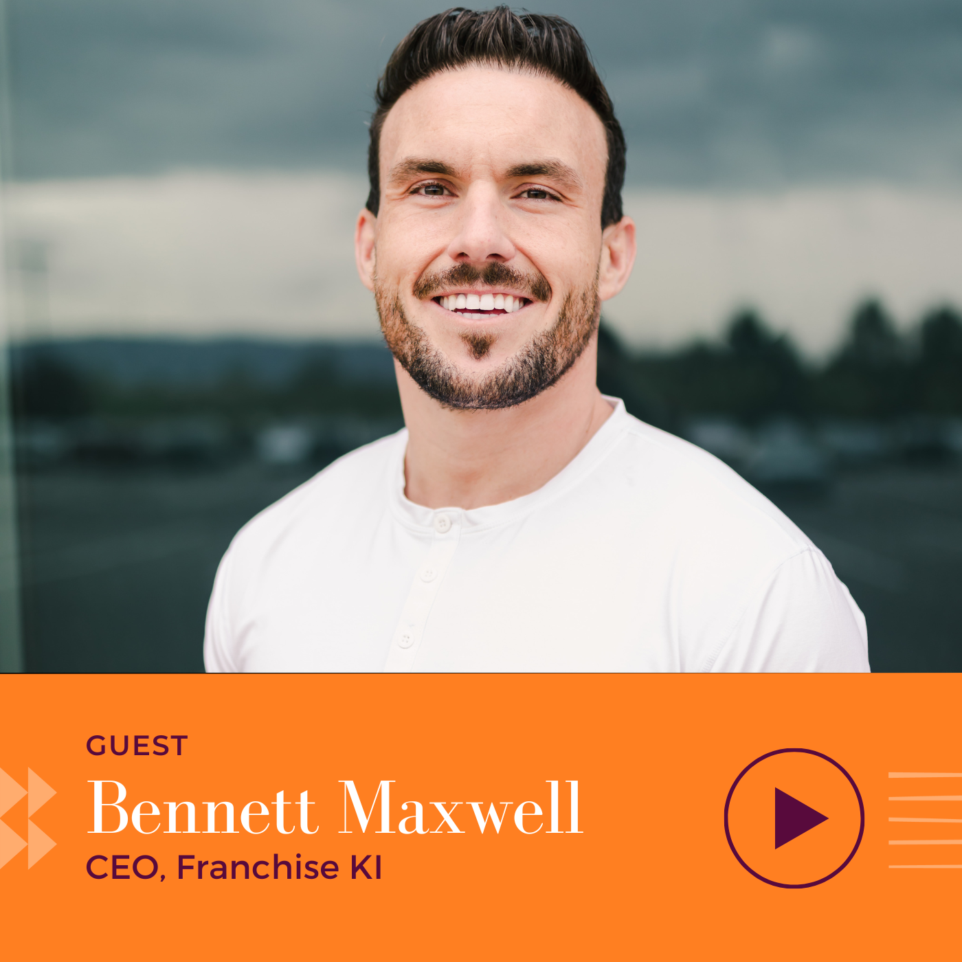 246 | Don't Scale Your Business Without Hearing This Franchise Model ...