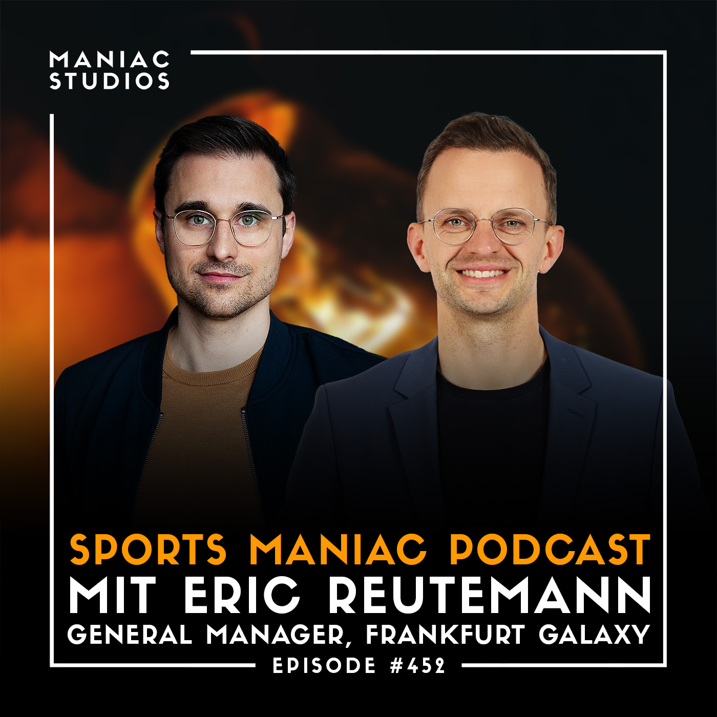 Frankfurt Galaxy: Wie managt man ein Football-Team in Deutschland? | #452 – Sports Maniac - Der ...