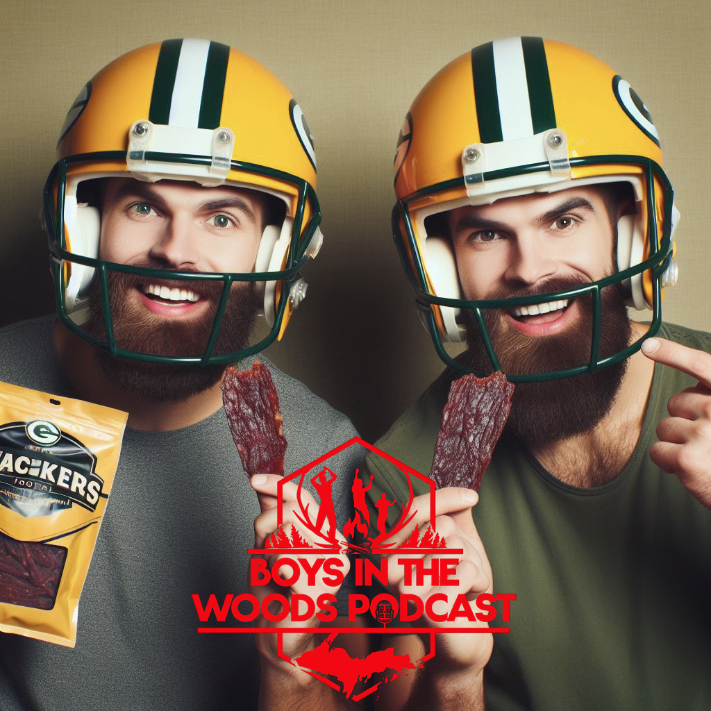 Jack Links Beef Jerky Slogan