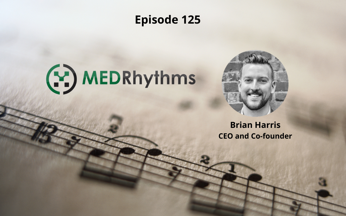 Living Life with Lynda Show Podcast - MedRhythms - Music and ...
