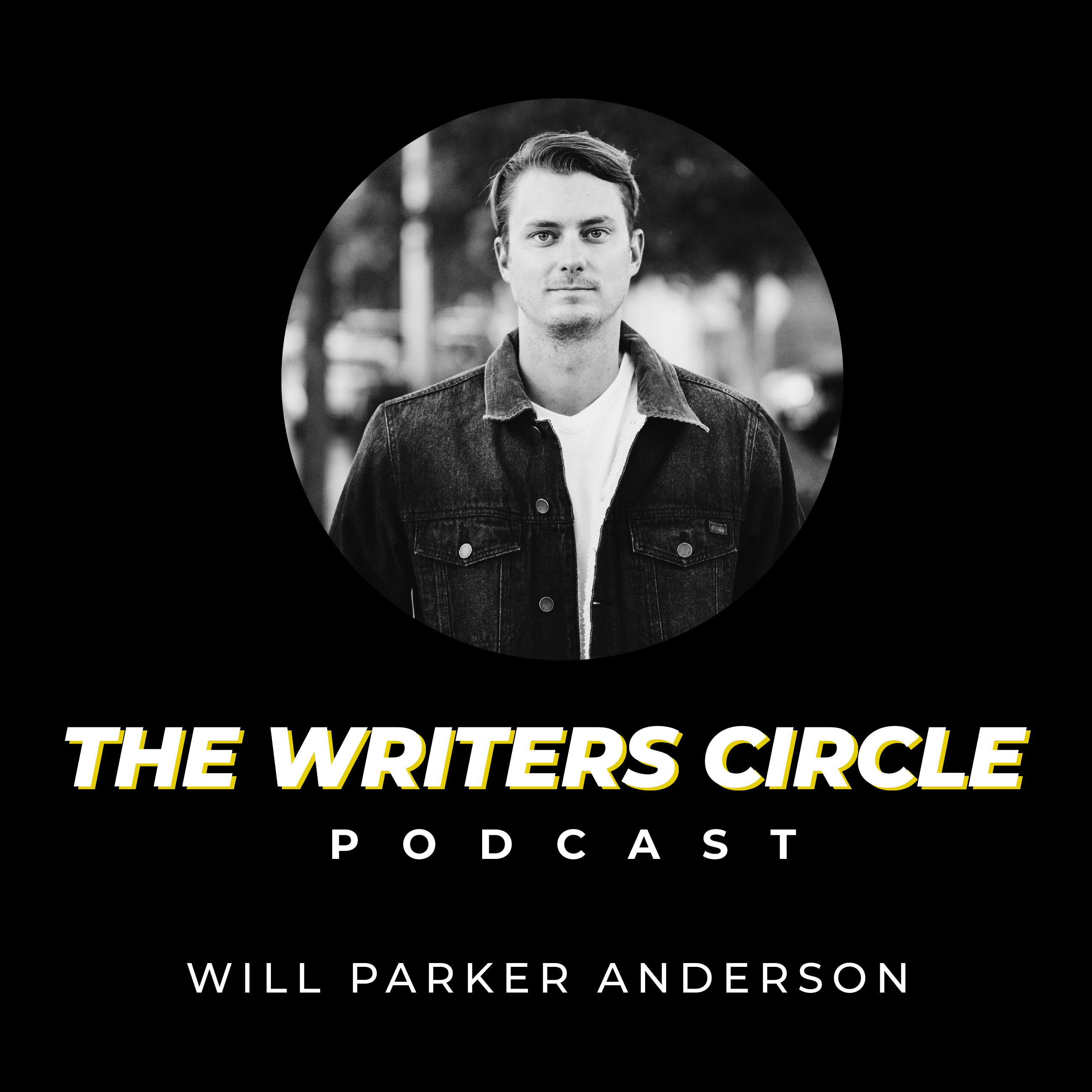 Authors podcasts looking for guests.