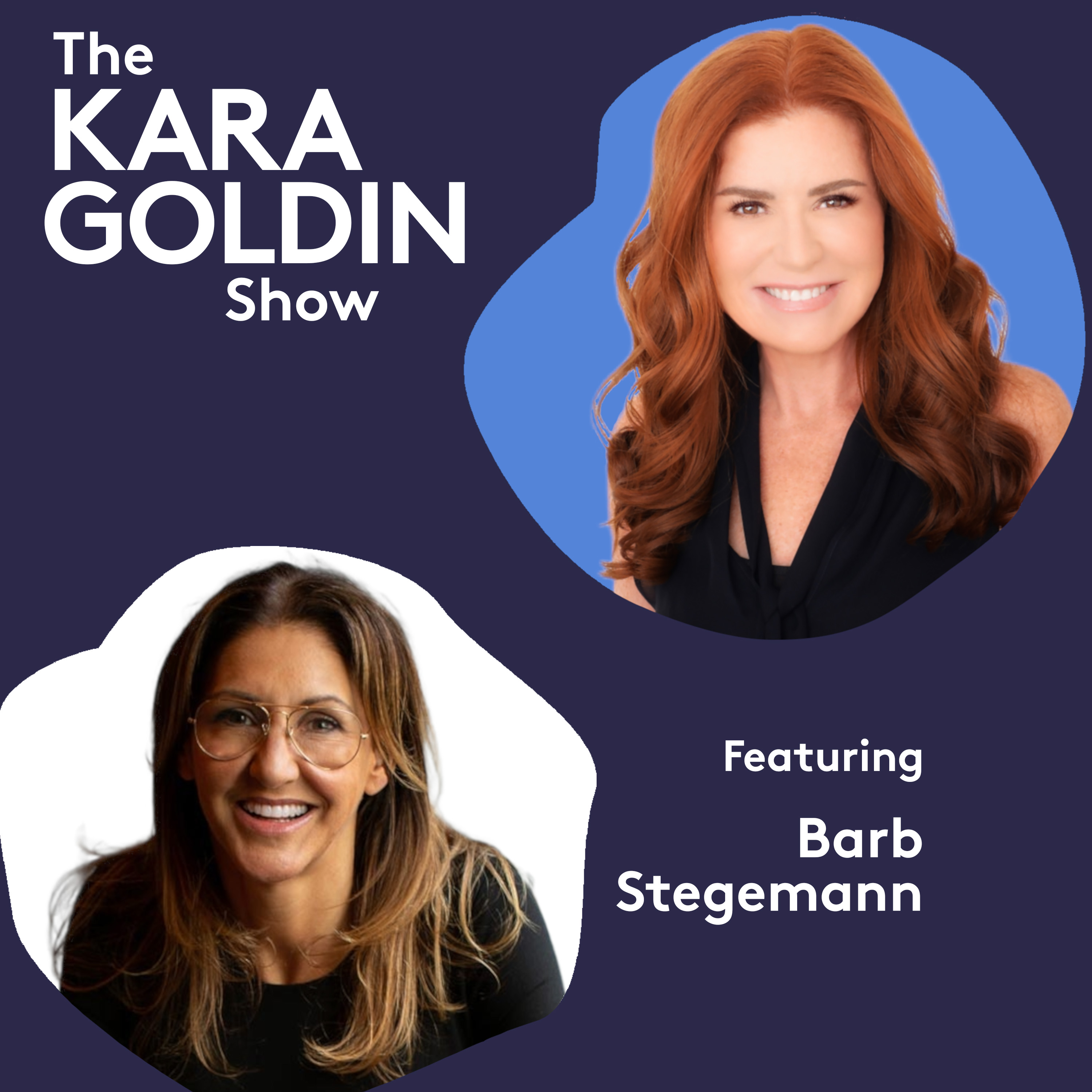 452 Barb Stegemann: Founder & CEO of The 7 Virtues The Kara Goldin Show ...