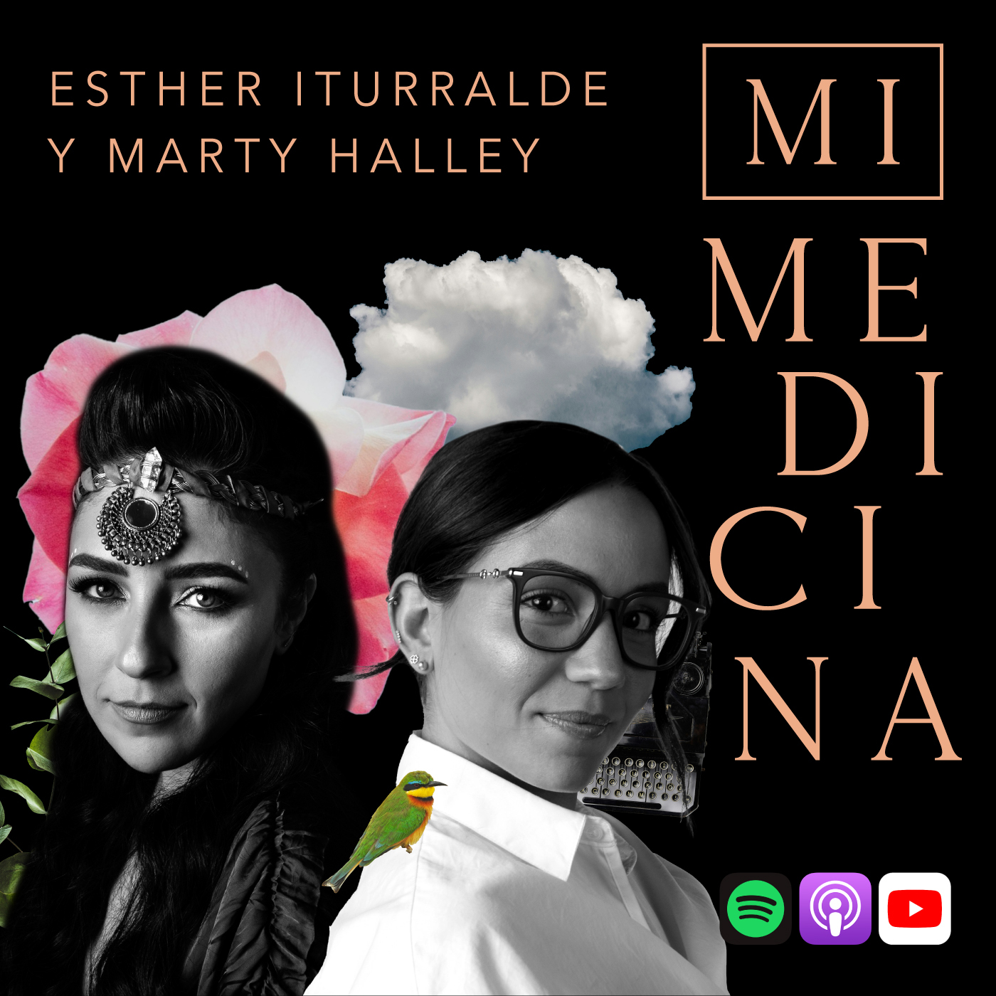 Conviértete en la heroína de tu niña interior por medio de la escritura [Marty Halley] - Mi ...