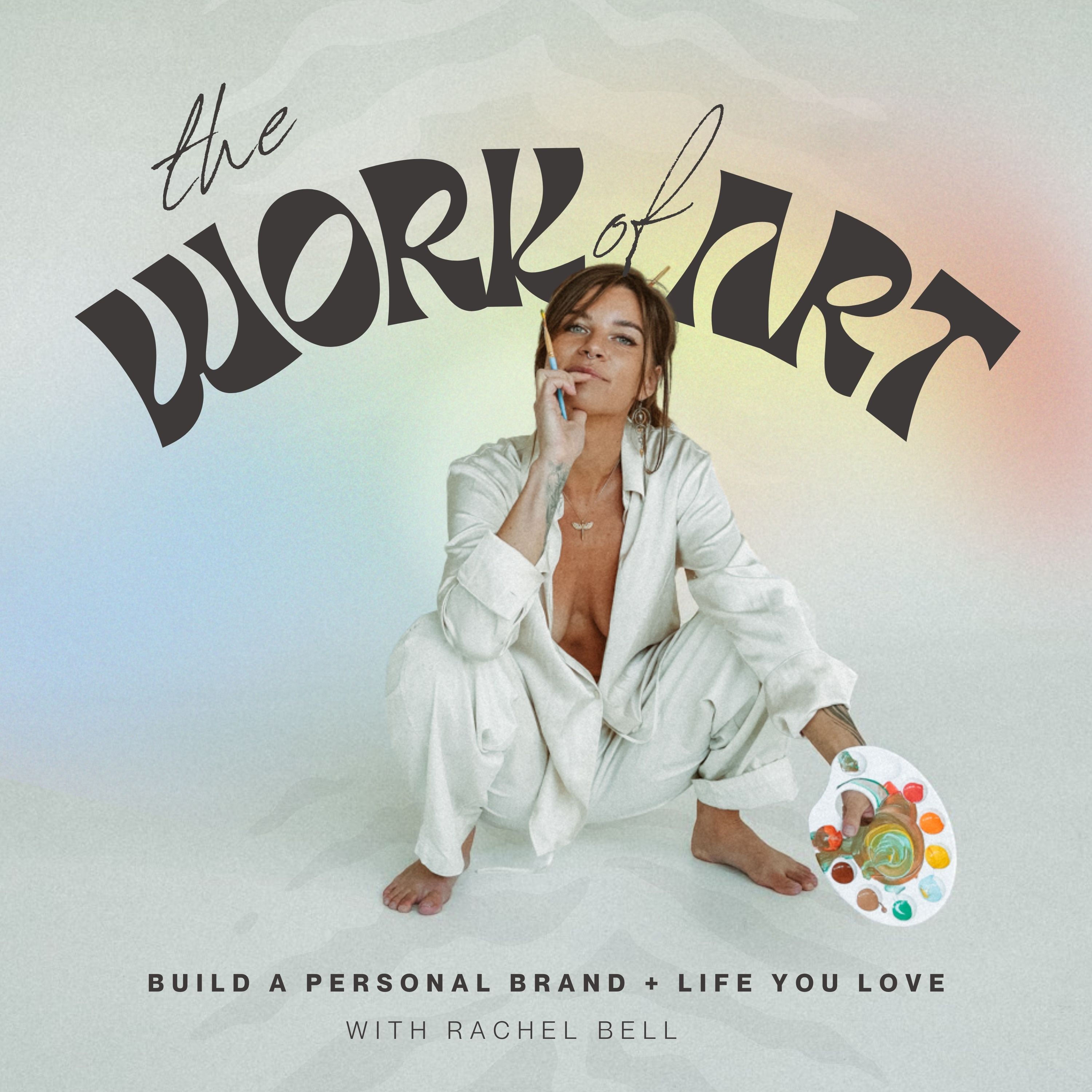 How to GROW Your Instagram Audience in 2020 by Work of Art by Rachel ...