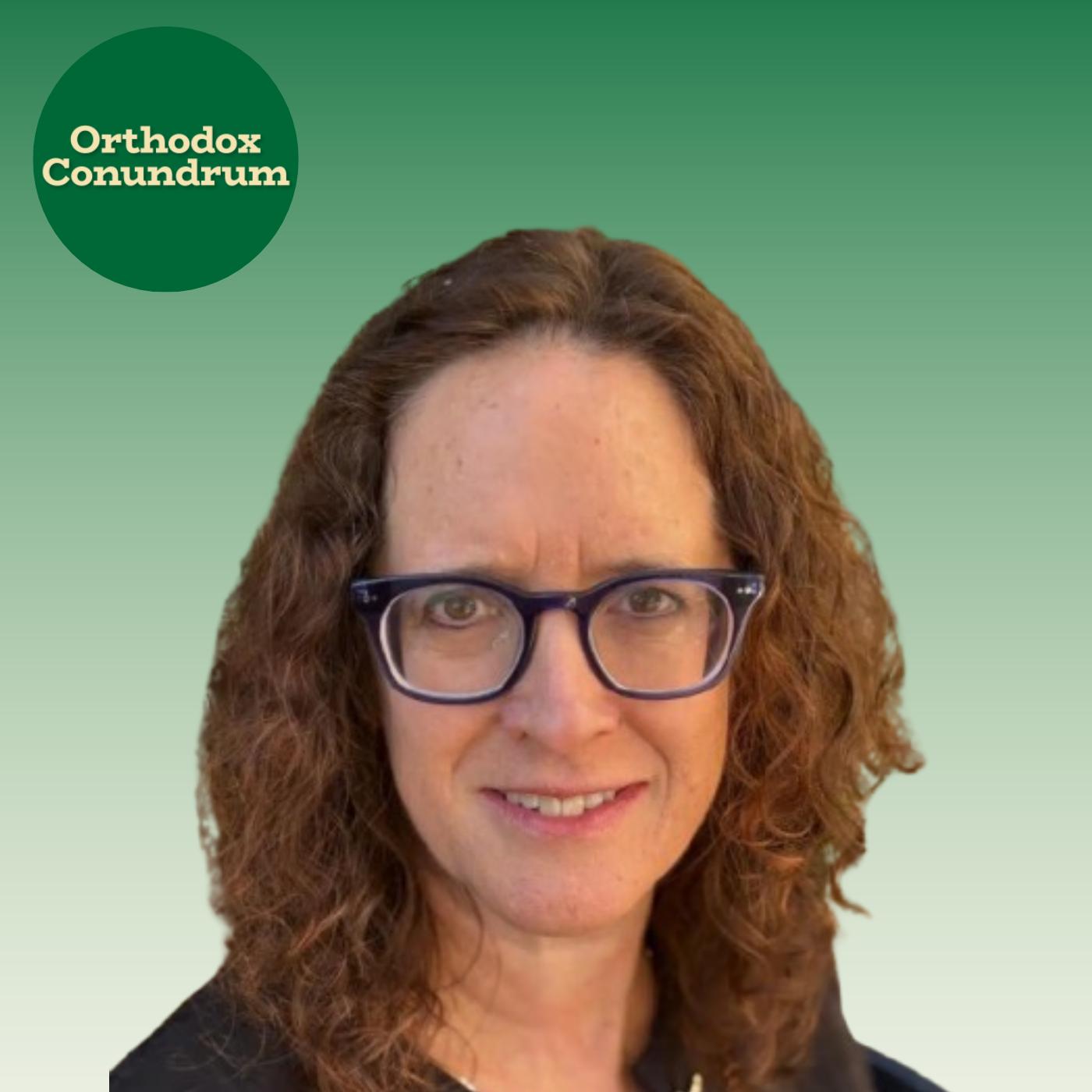 When Non-Jews Define Judaism for Jews: Alyza Lewin on Reclaiming Jewish ...