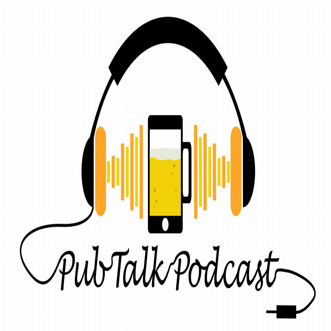 Pub Talk Podcast - Comedy Podcast | Podchaser