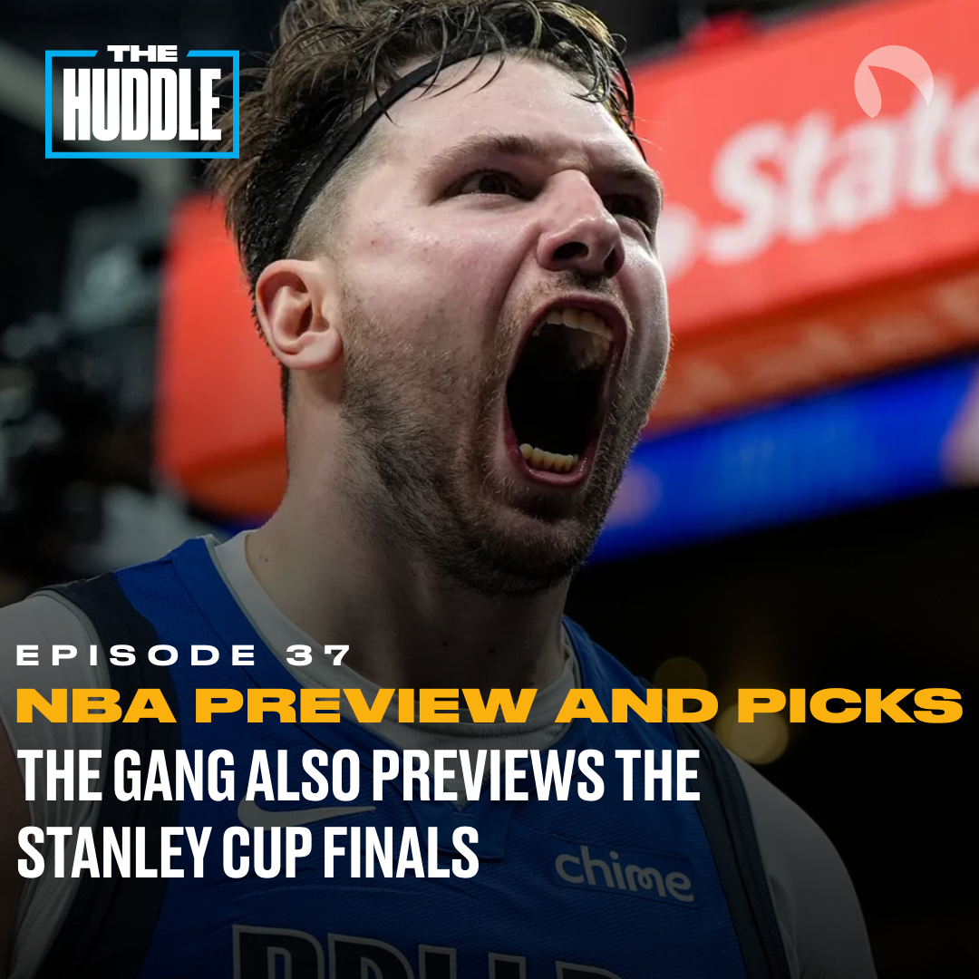 The Huddle | Odds Shark