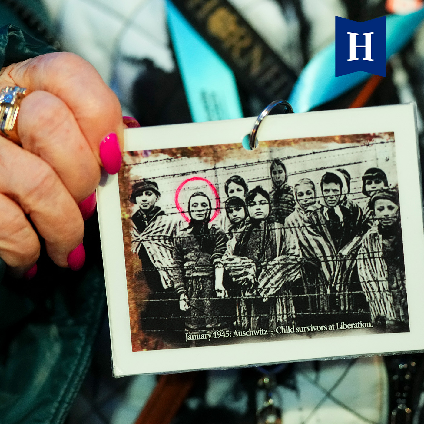 Holocaust remembrance demands action, not slogans - Hub Podcasts ...