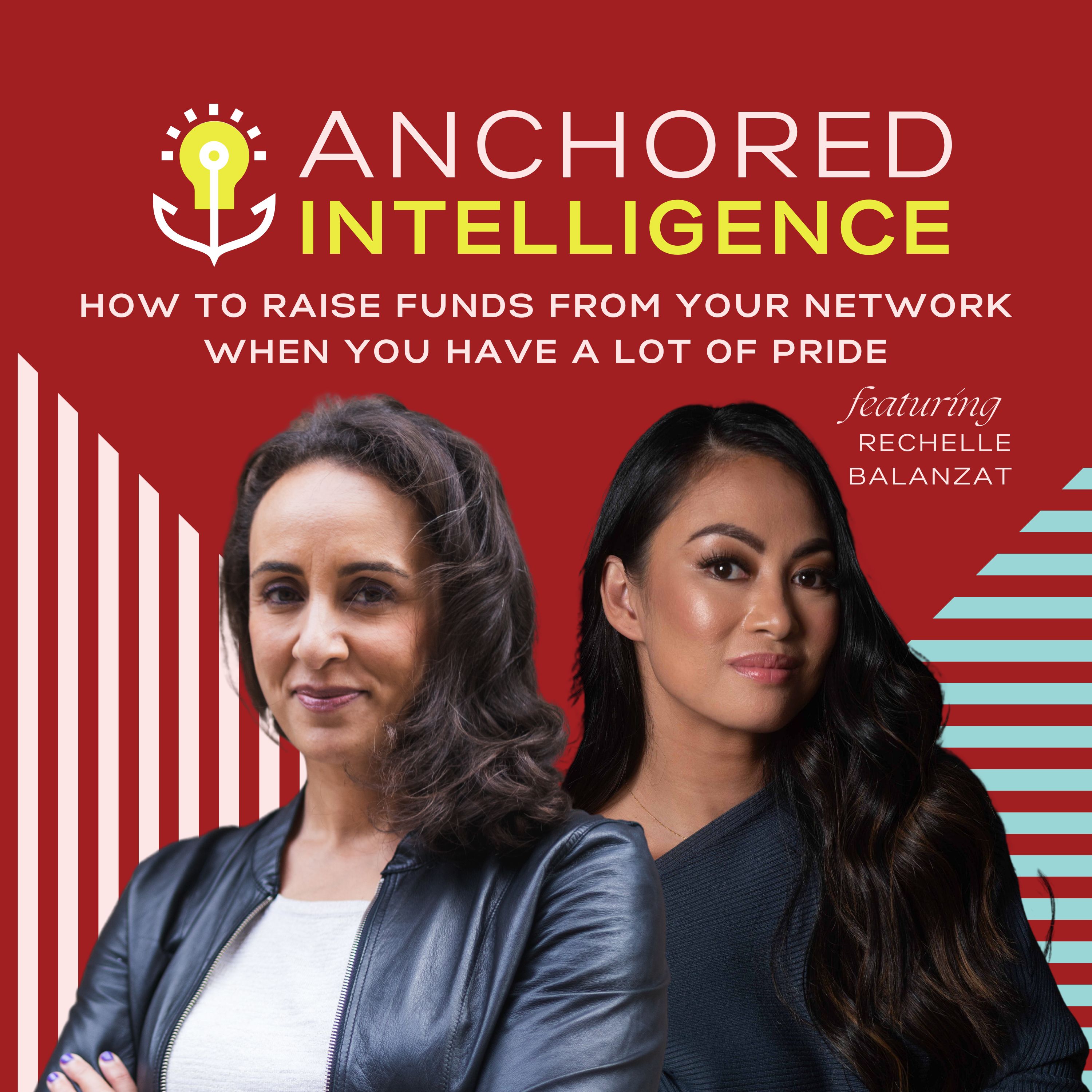 How To Raise Funds From Your Network When You Have A Lot Of Pride ...