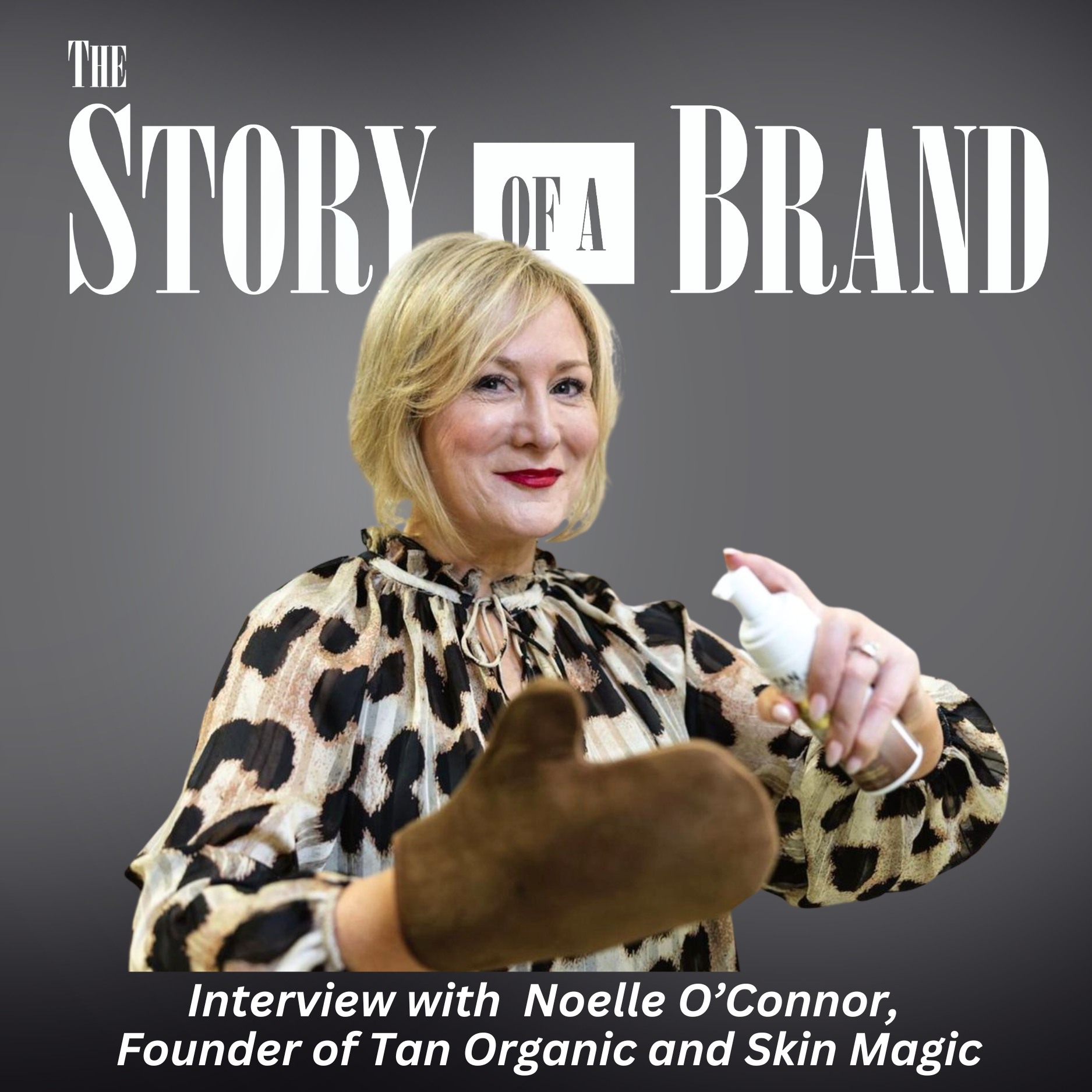 Tan Organic - The Cleanest Tan You’ll Ever Find