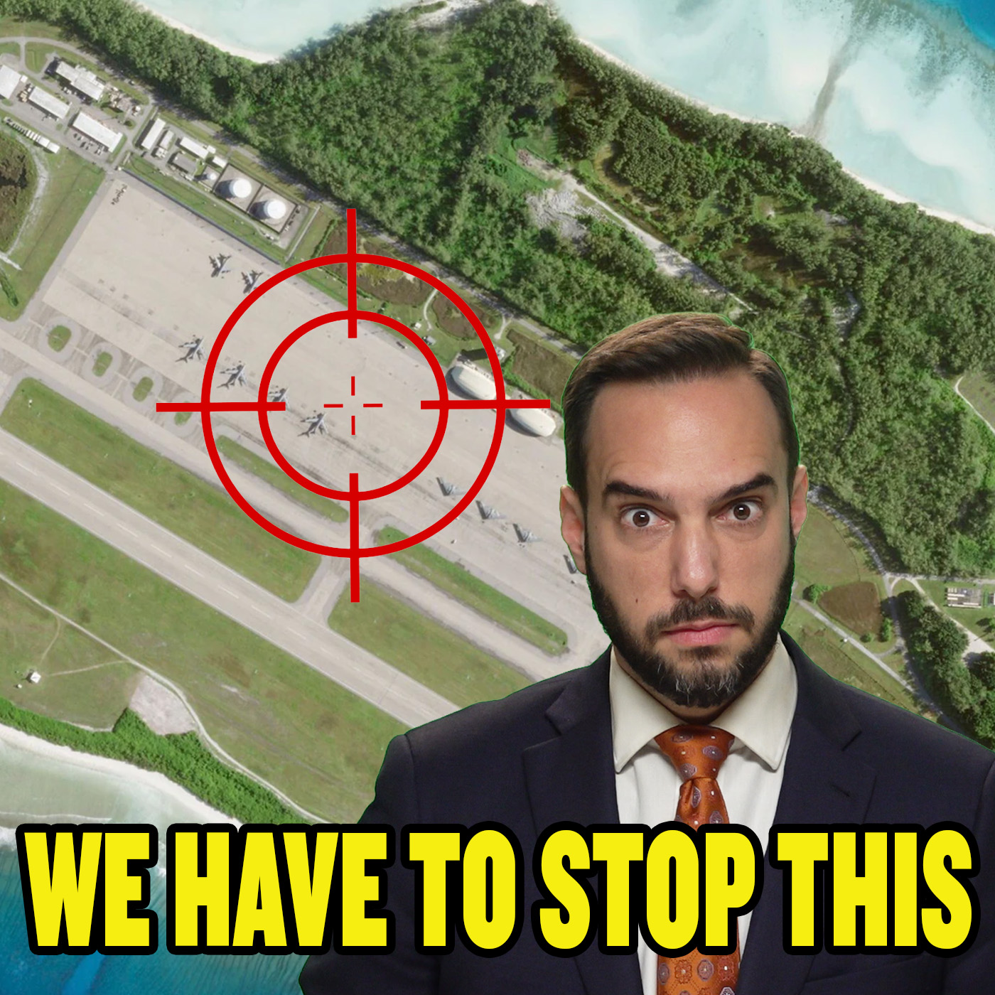 China Plans to DESTROY This US Base by China Unscripted | Podchaser