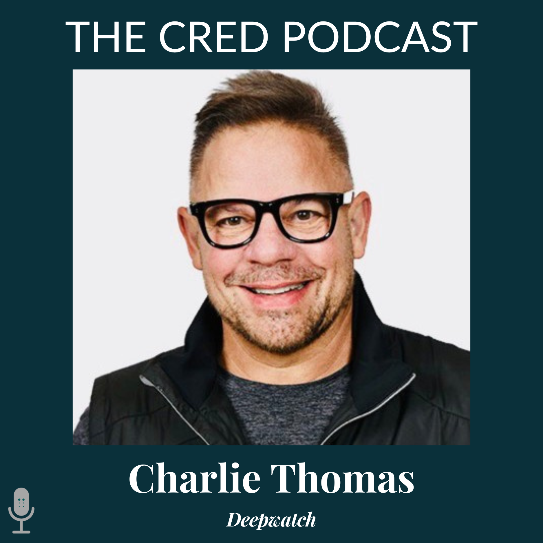 In the Boardroom with Charlie Thomas: Cybersecurity Strategies and Tech ...