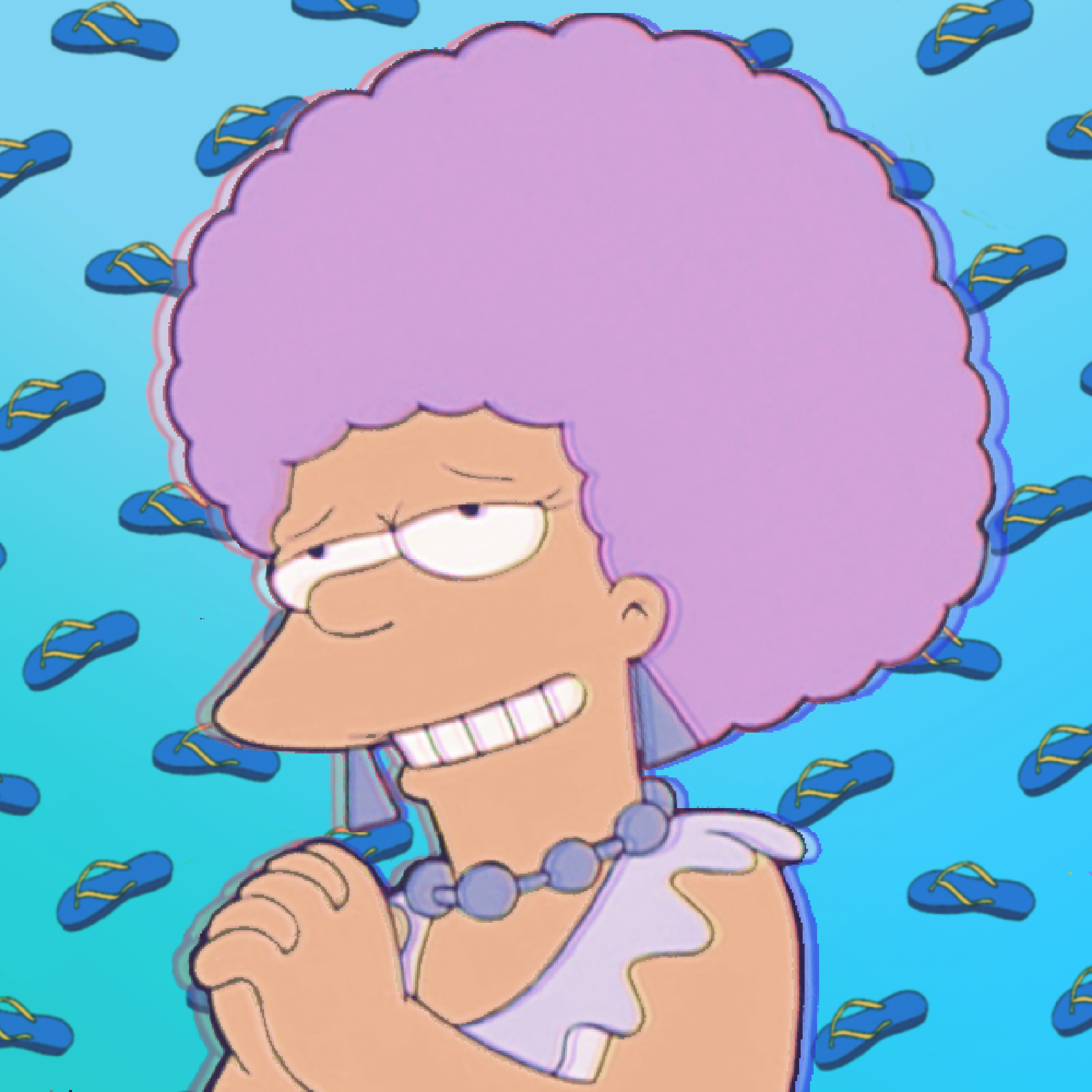 Patty Bouvier Has a Girlfriend + Every LGBT Joke on The Simpsons Ever ...