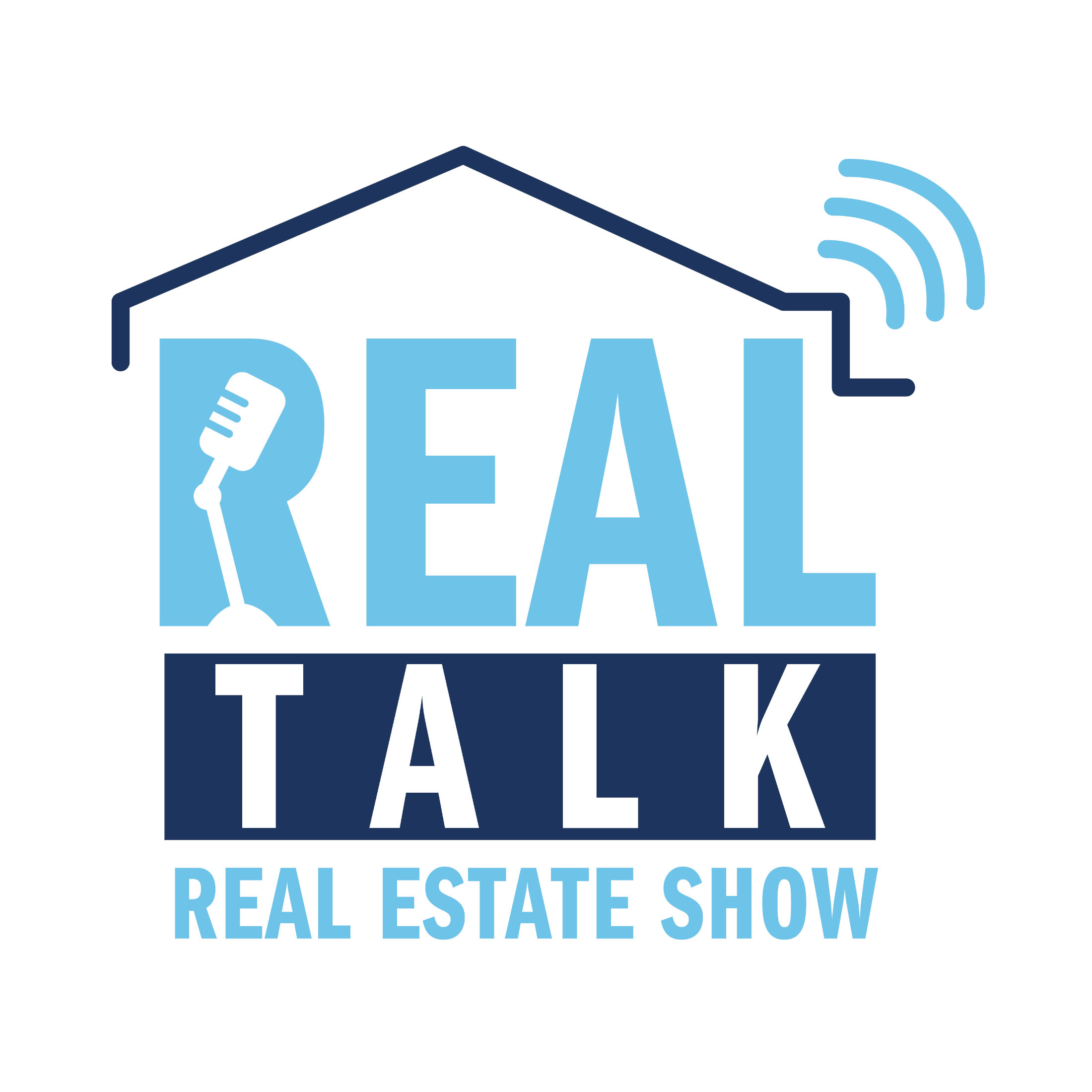 Ep 58 Chat GPT Wrote Our Show! - The Real Talk Real Estate Show – Real ...