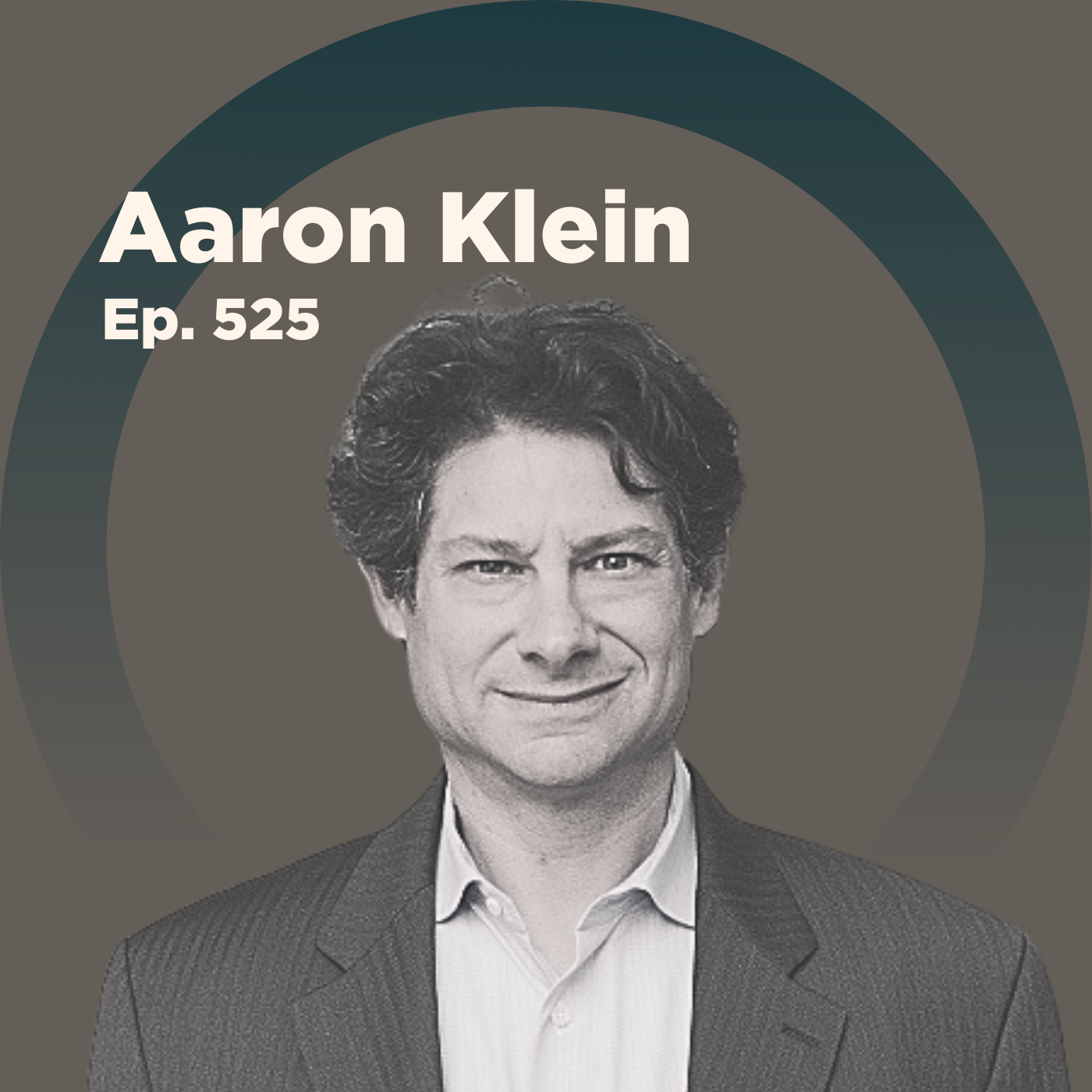 Aaron Klein on the US's Real-Time Payments Problem and the Impact of Covid Era Quantitative ...