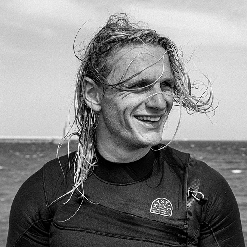 A New Chapter | The Megapod - Kitesurf365 | Wave AI Podcast Notes