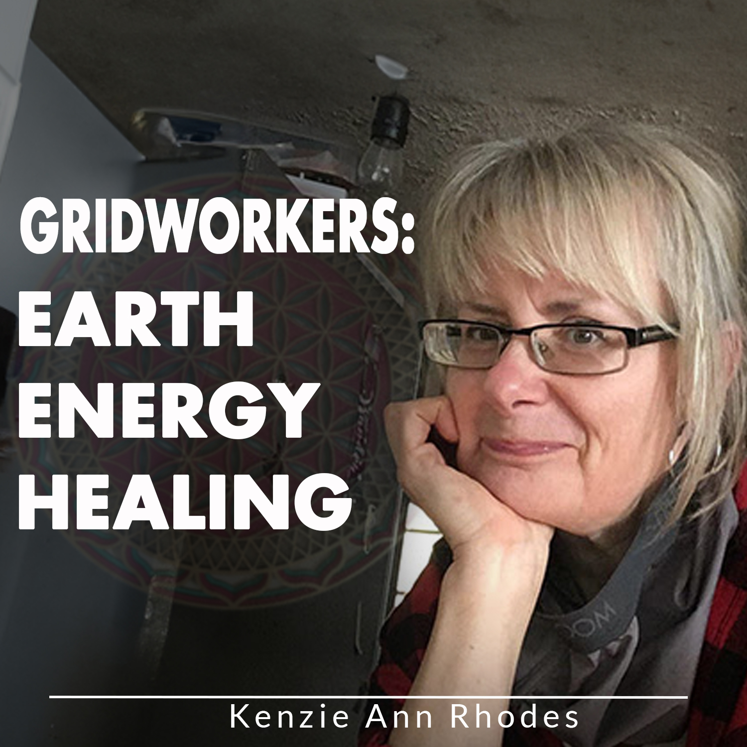 Gridworkers: Earth Energy Healing – A Quest for Well-Being – Podcast ...