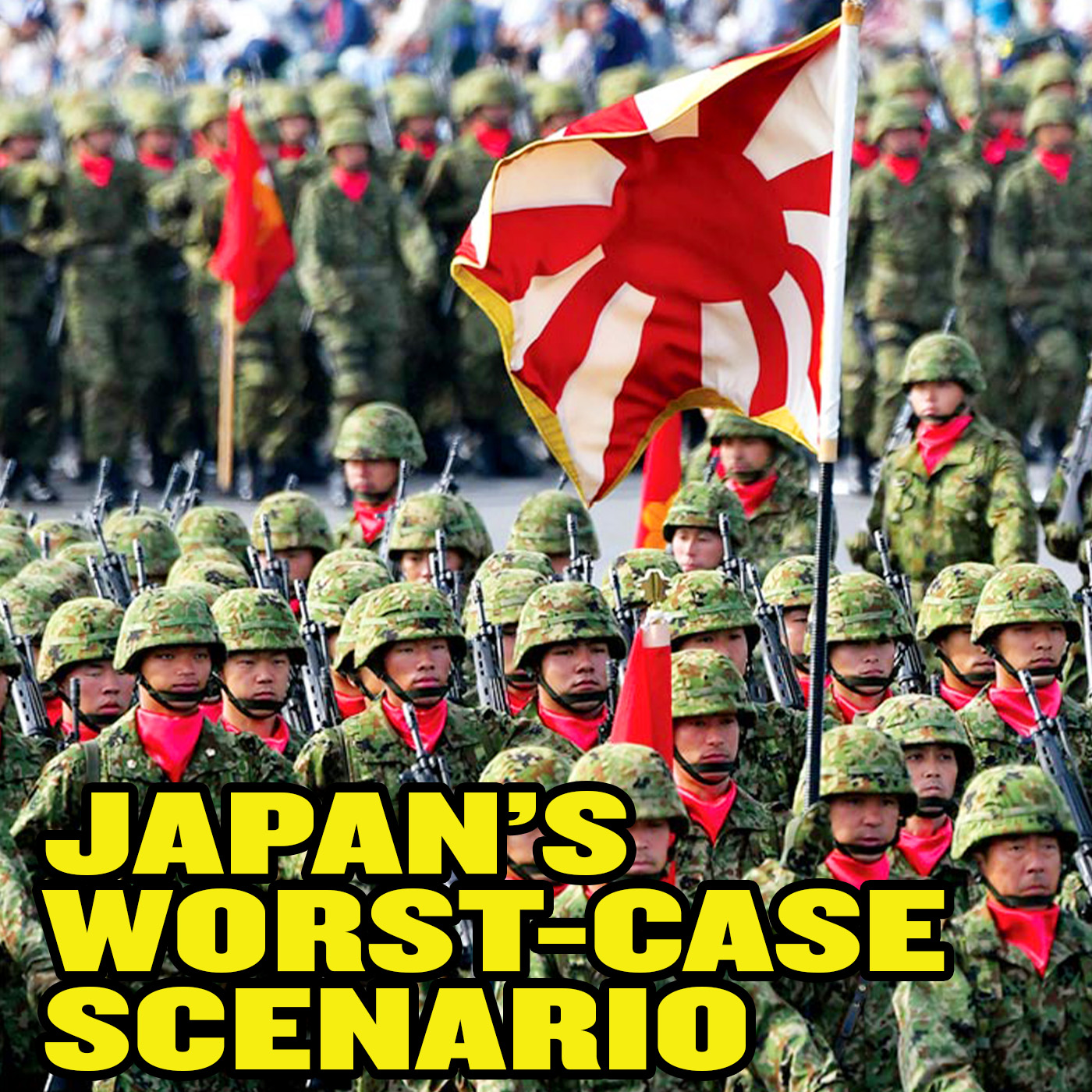 China Unscripted Podcast - Will China's Taiwan Invasion Drag Japan into World War III? | Free ...