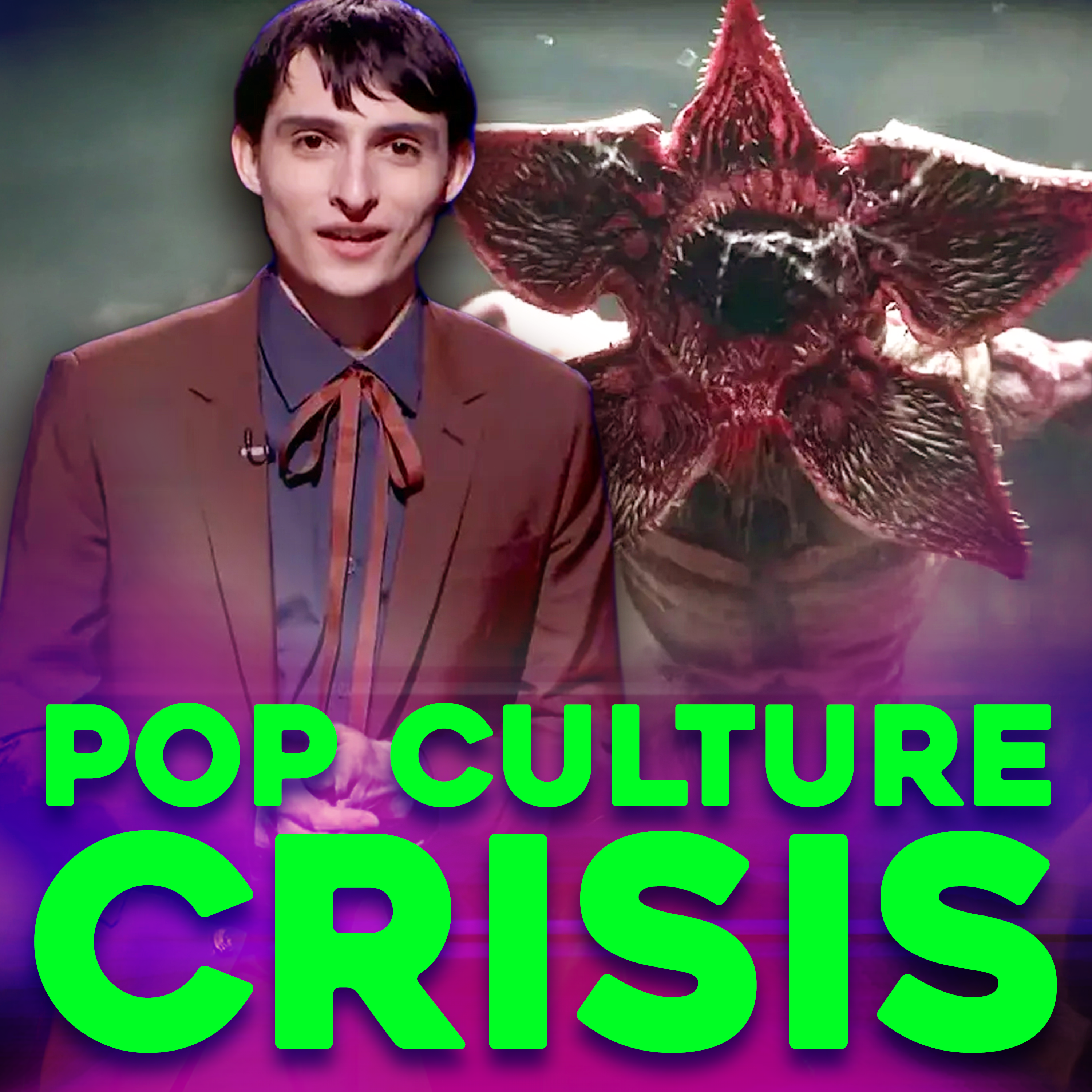 STRANGER THINGS Star MOCKS Lady Parts, Matt Damon CALLS OUT Netflix ...