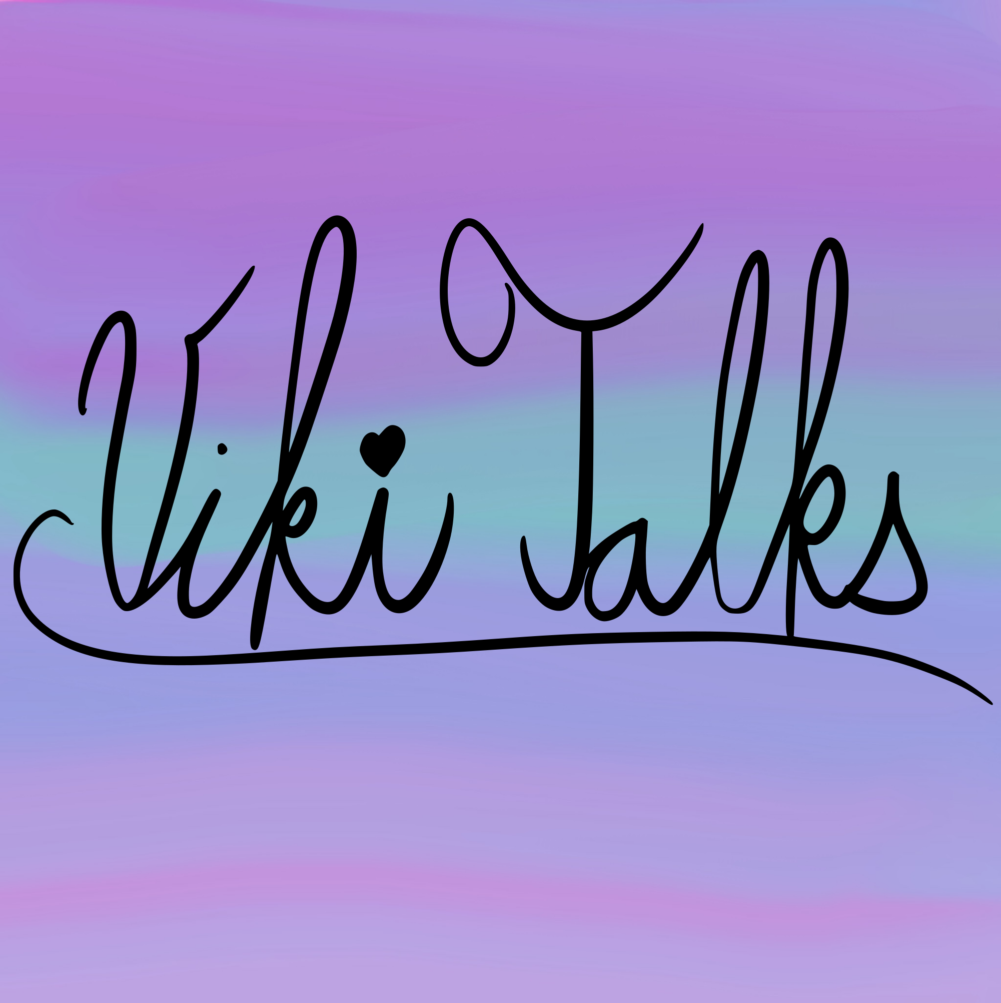 Viki Talks (Podcast) | Podchaser