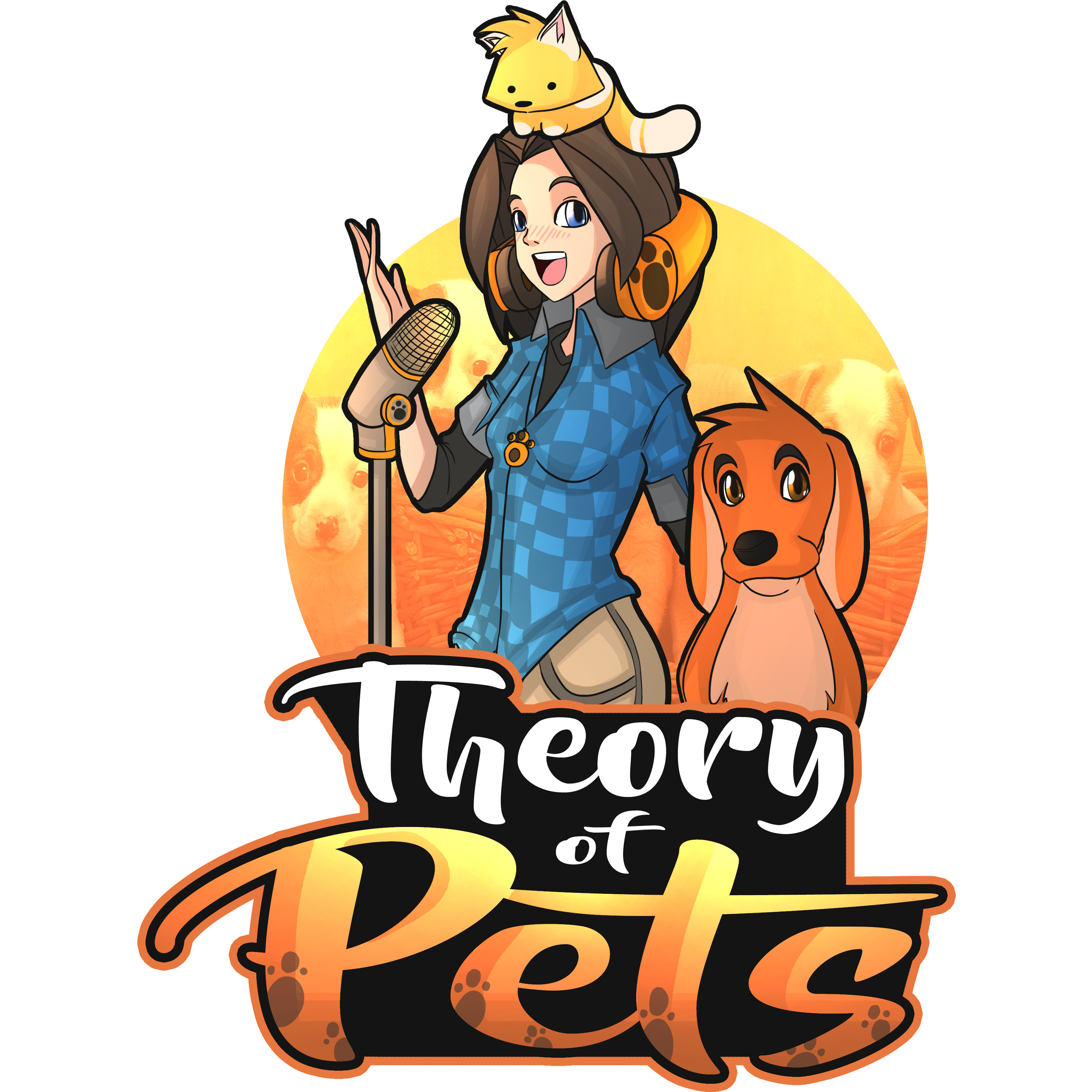 TOP 118: What Is Human-Grade Pet Food? ft. Tom Arrix – Theory of Pets ...