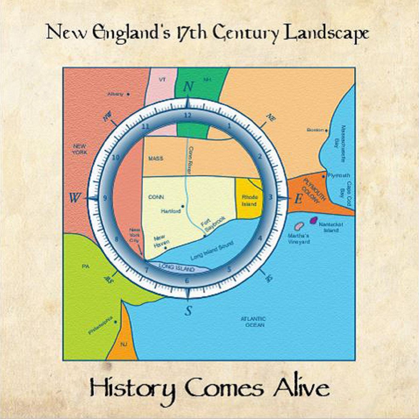 Ep. 73: King Charles I, Pt. 2: The Era of Personal Rule: How the Land ...