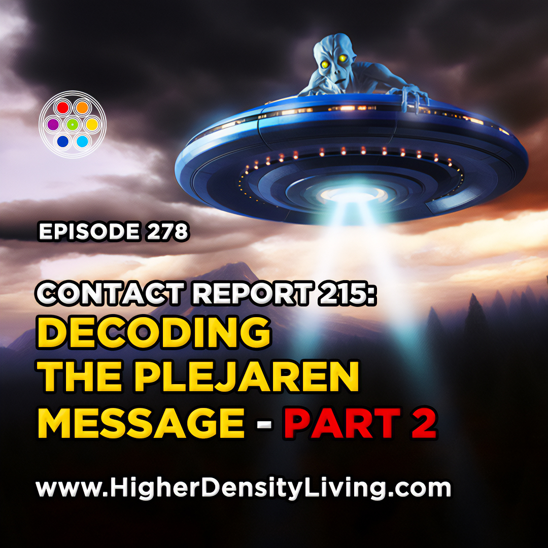 21 Life-Changing Messages from an Advanced Alien Civilization ...