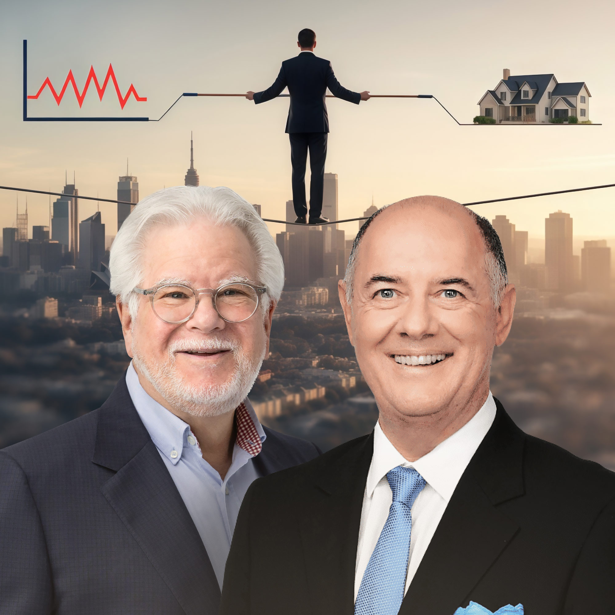 The RBA's Tightrope: What It Means for 2026 & What it means for ...