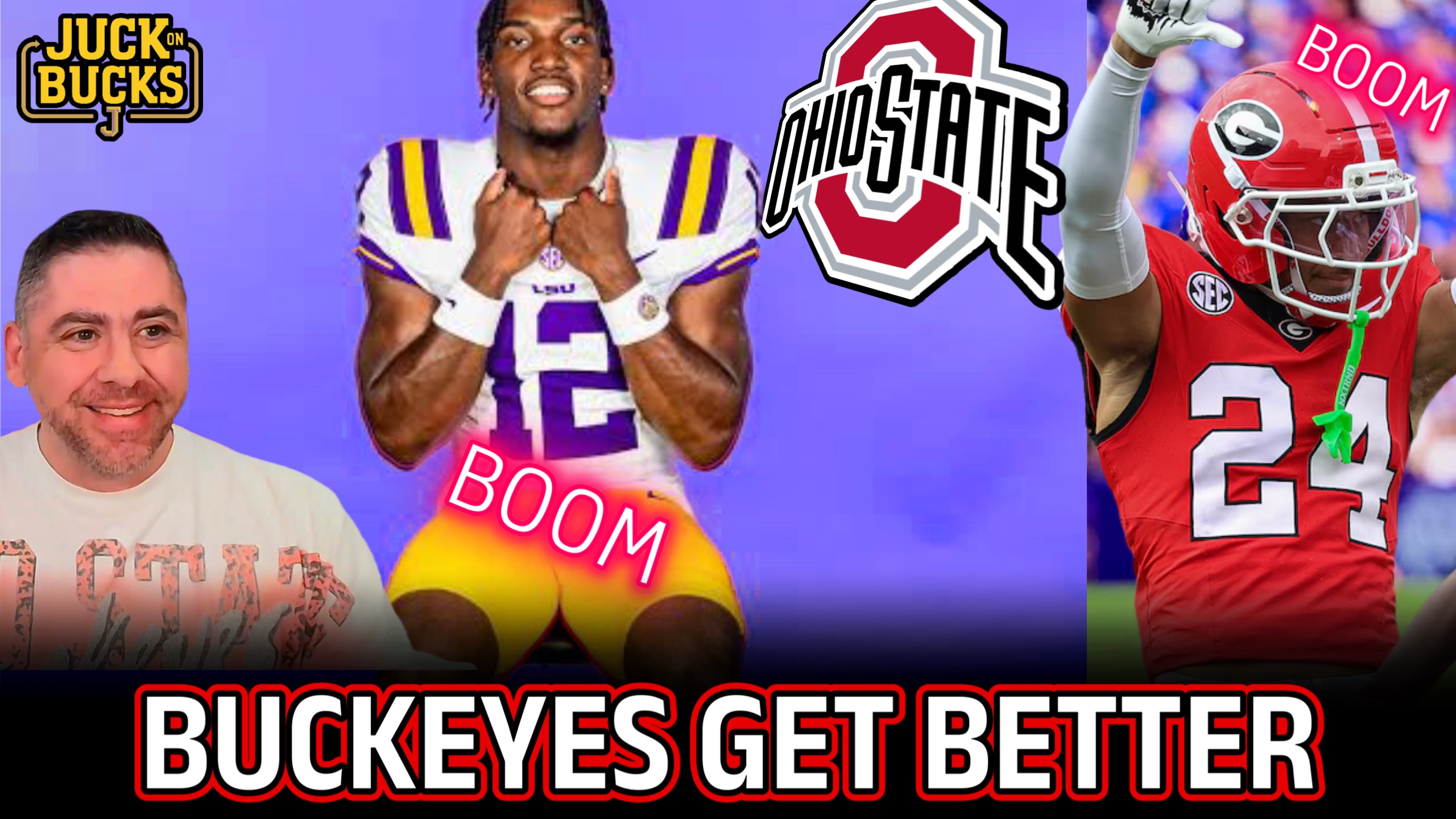 Ohio State 2026 post portal Position review: D-Line, will it be good ...