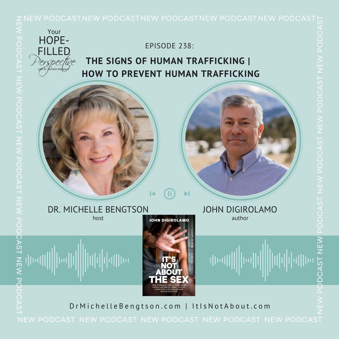 238 The Signs of Human Trafficking and How to Prevent Human Trafficking ...