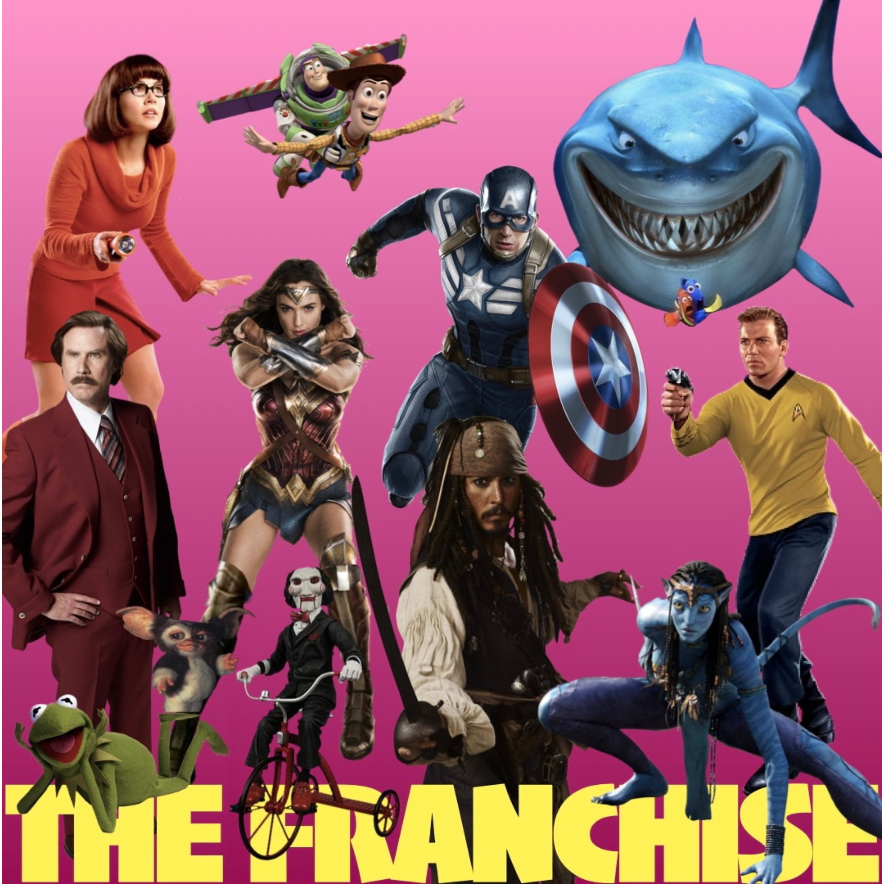 3 Ninjas: Knuckle Up and 3 Ninjas: High Noon at Mega Mountain – The Franchise – Podcast – Podtail