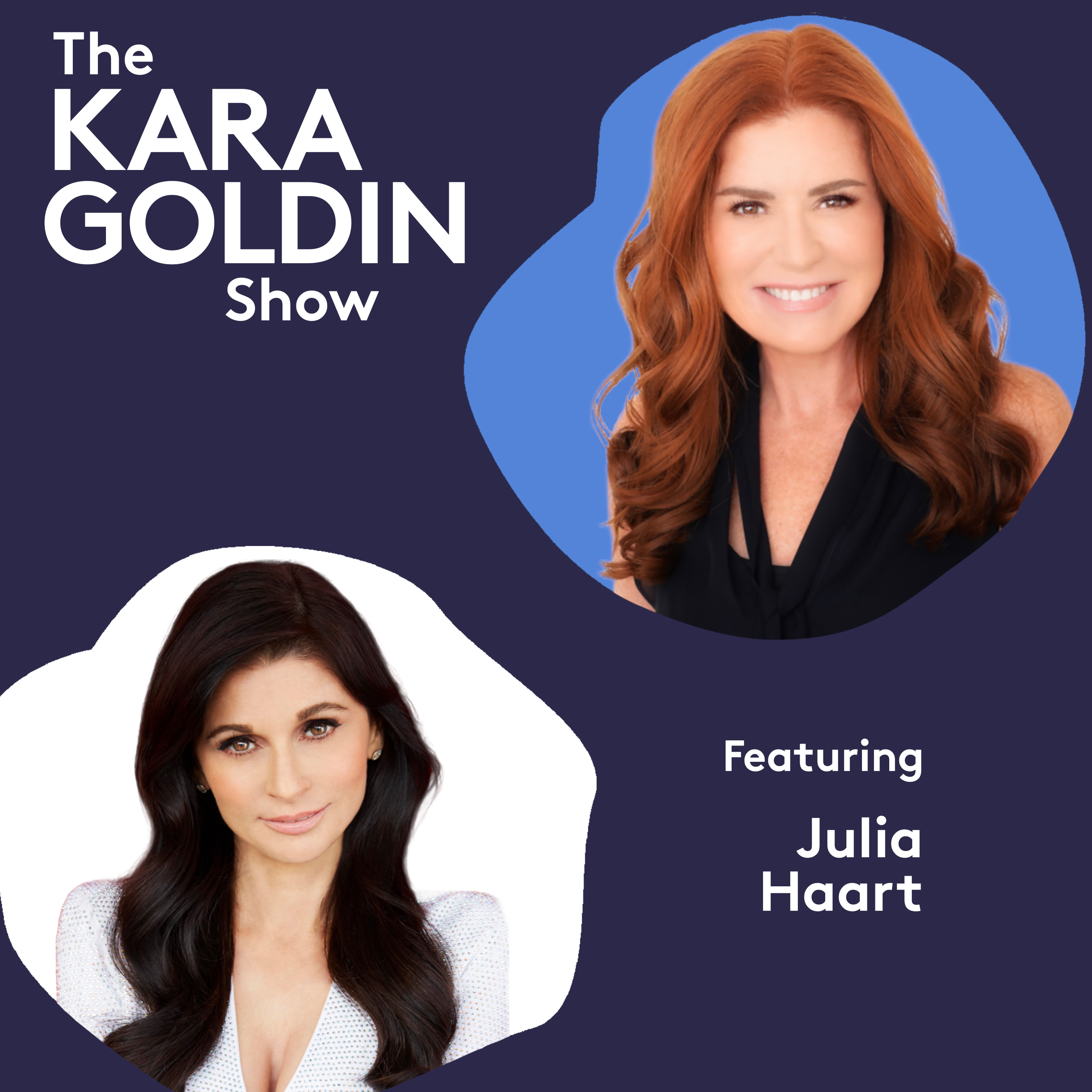 461 Julia Haart: Founder of Body by Julia Haart & star of My Unorthodox ...