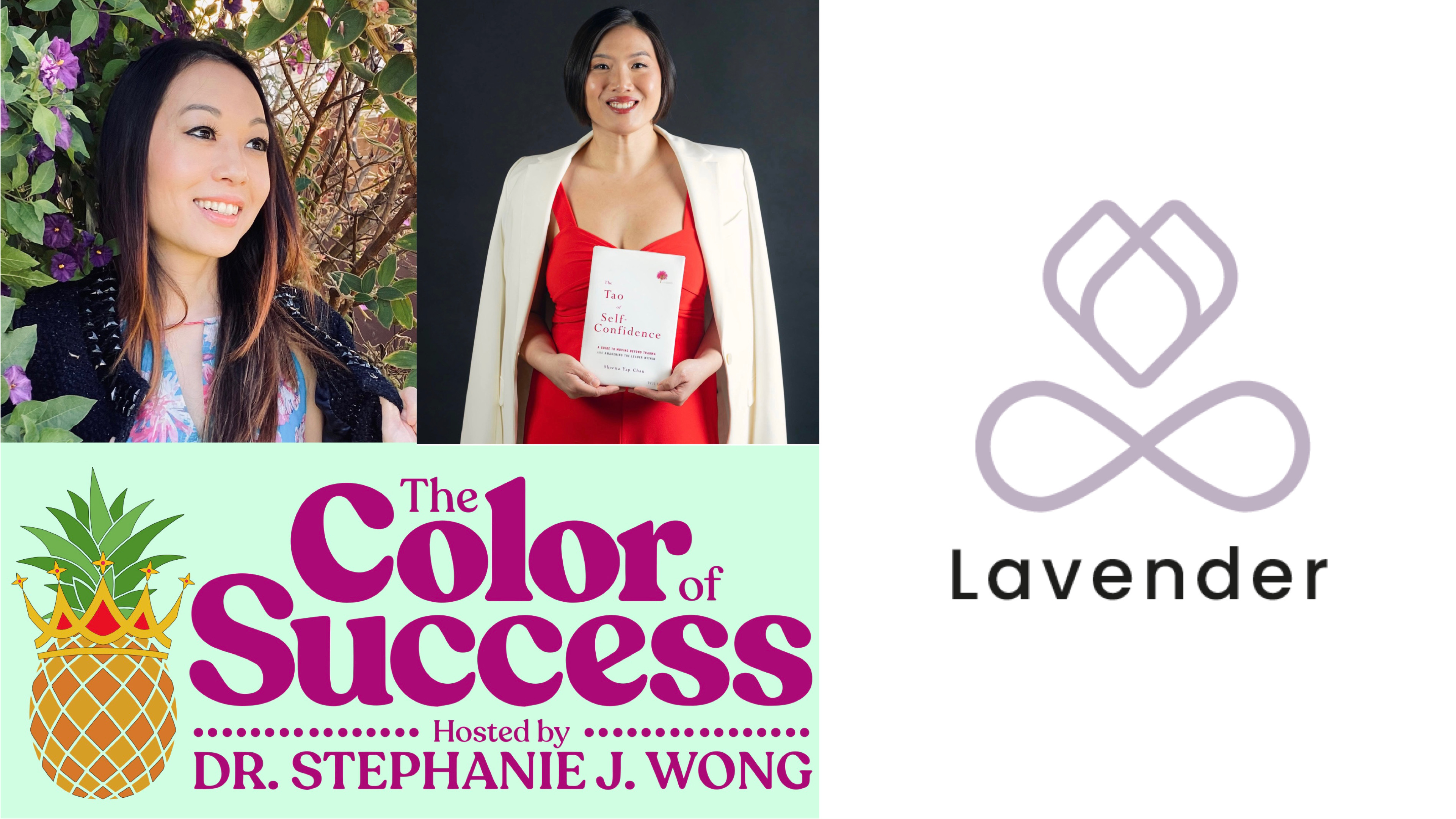 Sheena Yap Chan: The Tao of Self-Confidence & How to Age Gracefully ...