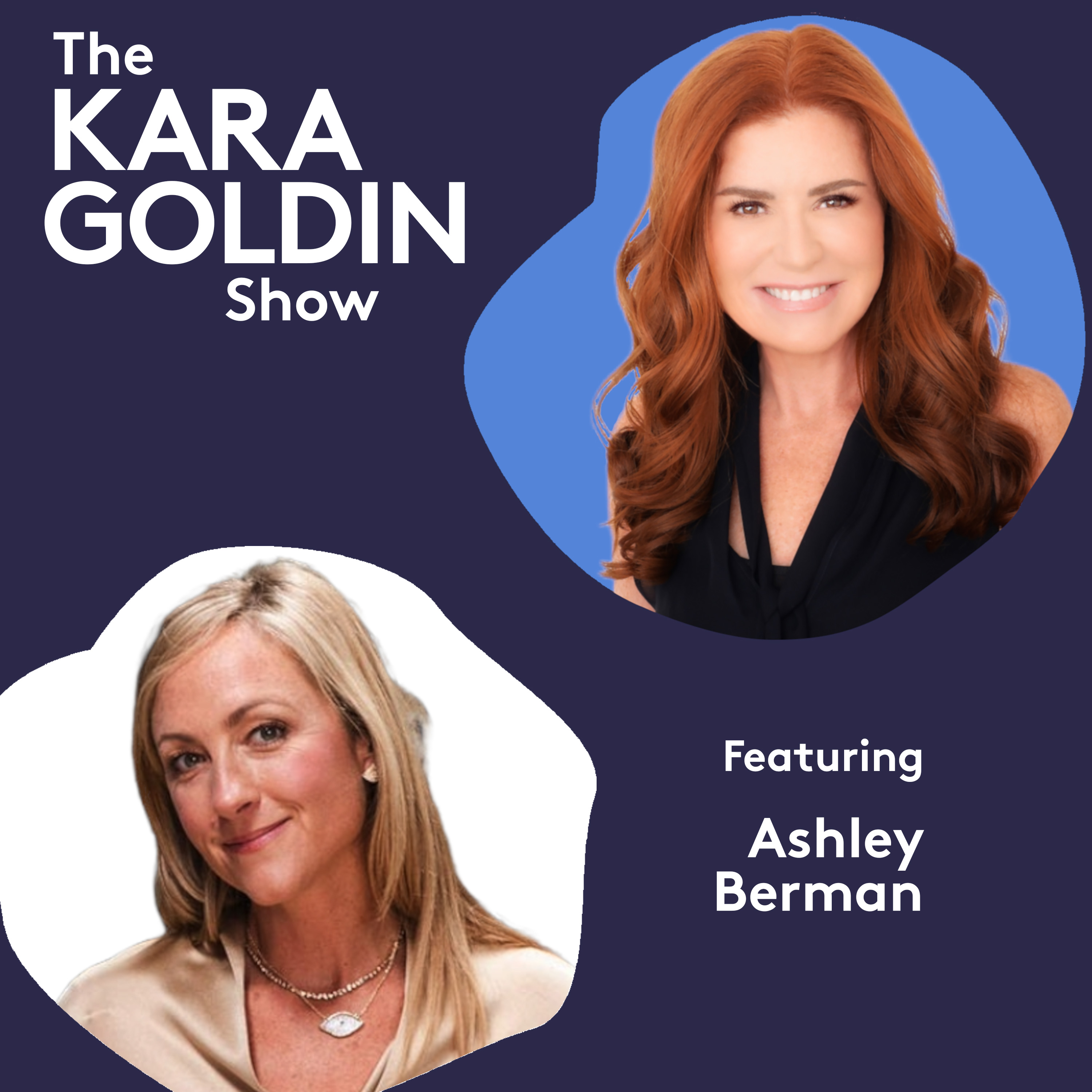466 Ashley Berman: Designer & Owner of Ashley Morgan – The Kara Goldin ...