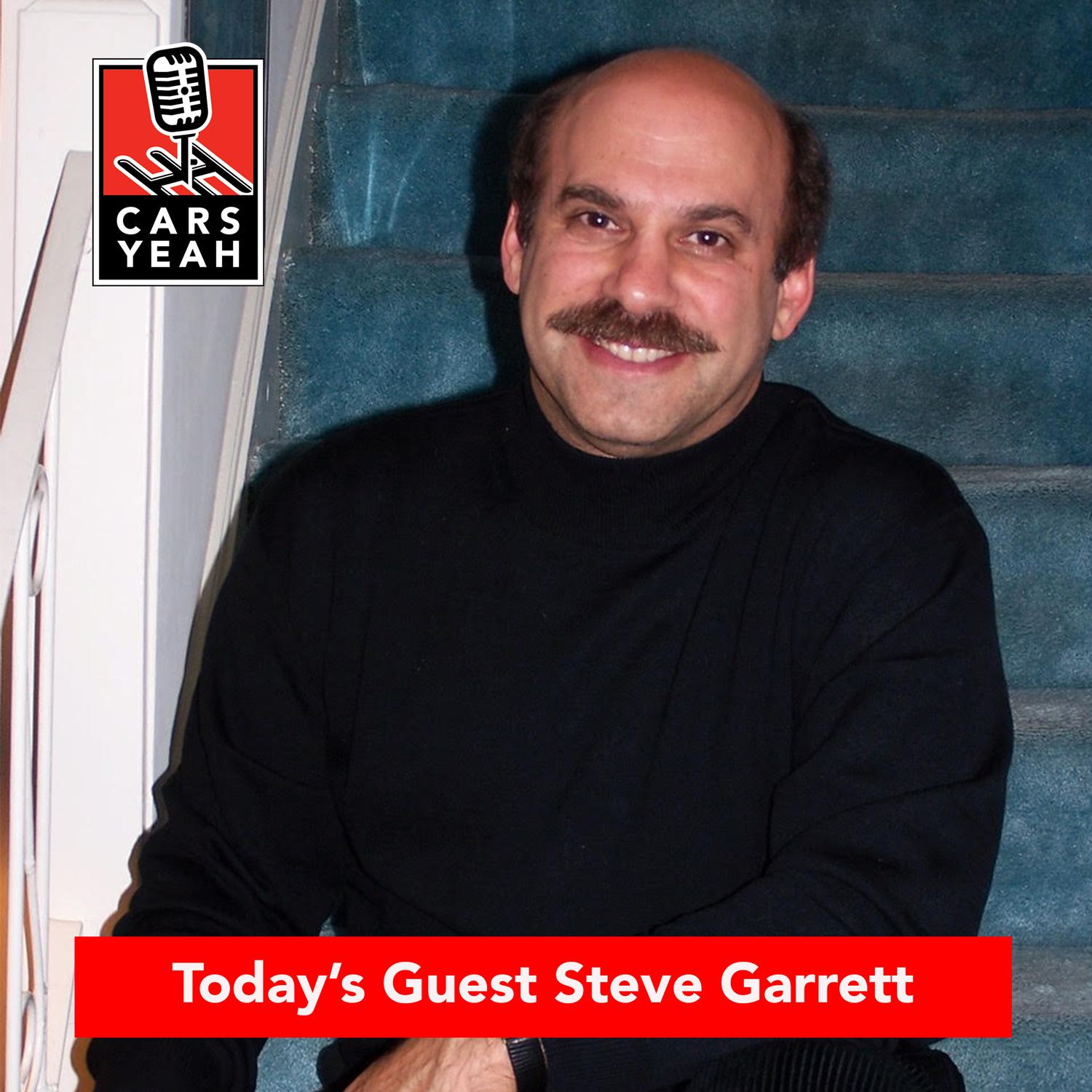 1648: Steve Garrett is a radio disc jockey in Missouri on the #1 radio ...