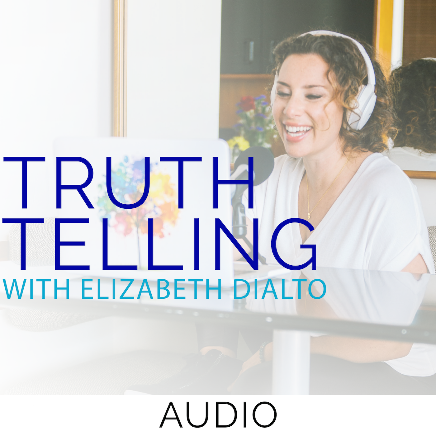 EP262: Old Chicks Know Sh*t with Jennifer Arthurton by Embodied with ...