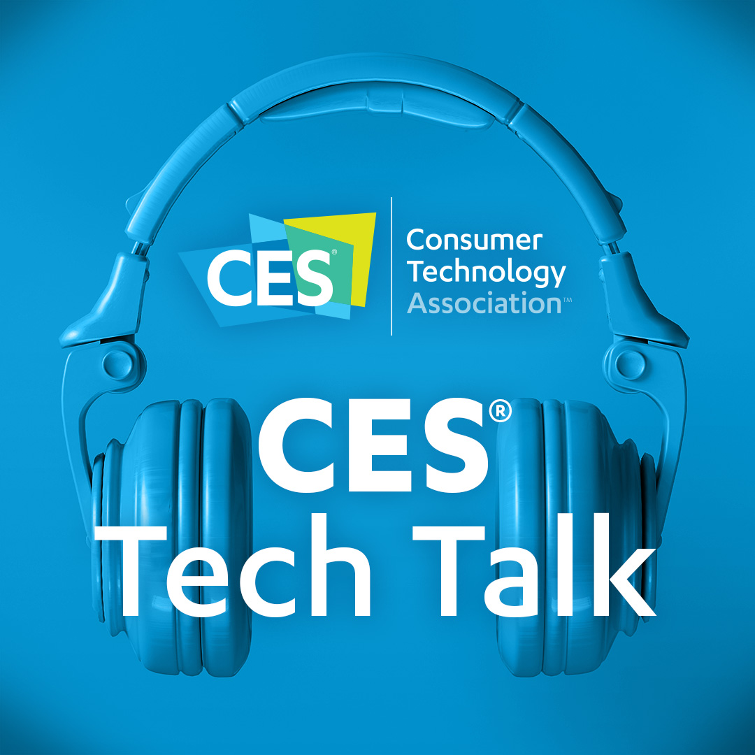 ALL ON for CES 2024: What to Expect – CES Tech Talk – Podcast – Podtail